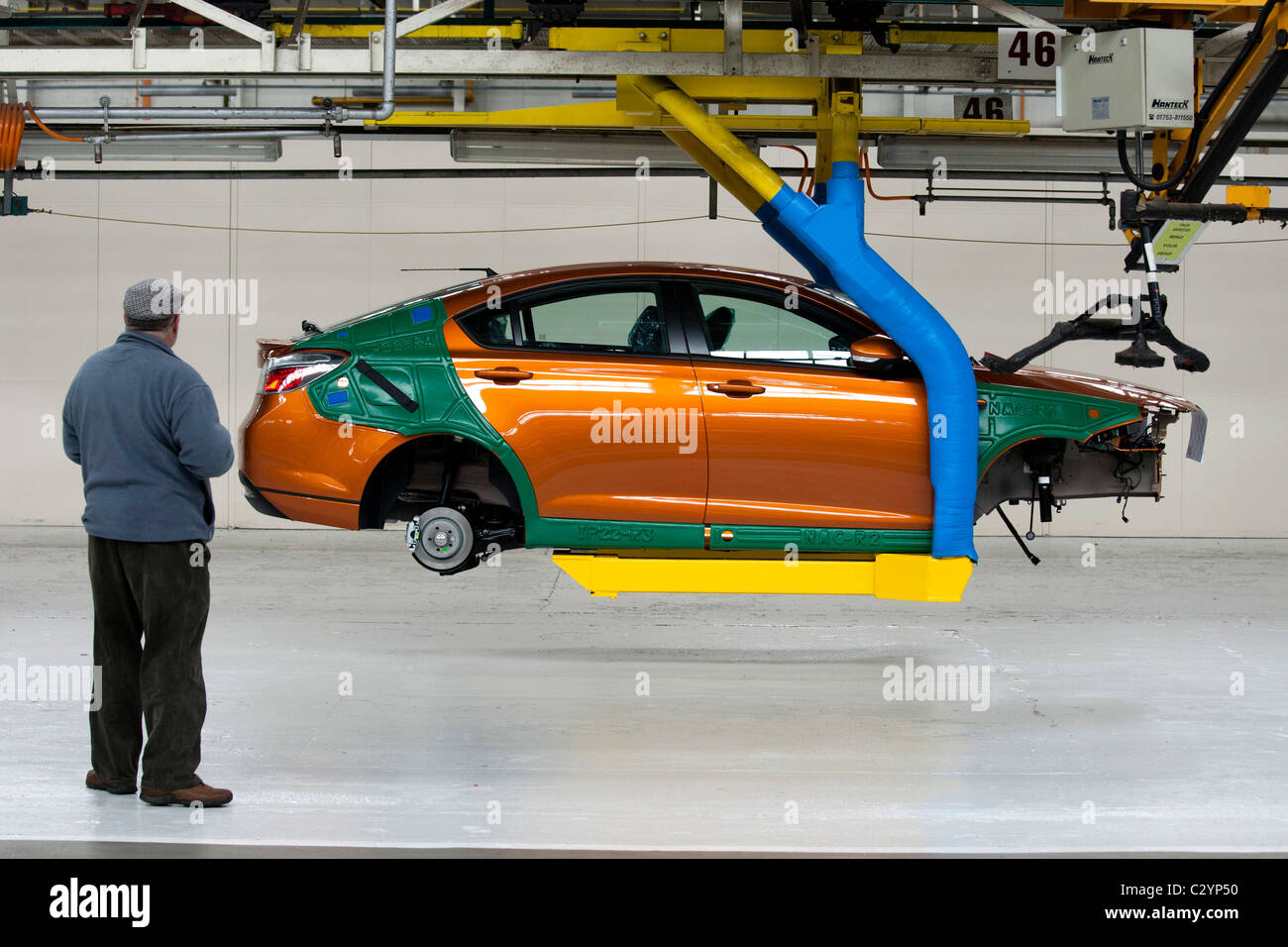 Mg longbridge hi-res stock photography and images - Alamy