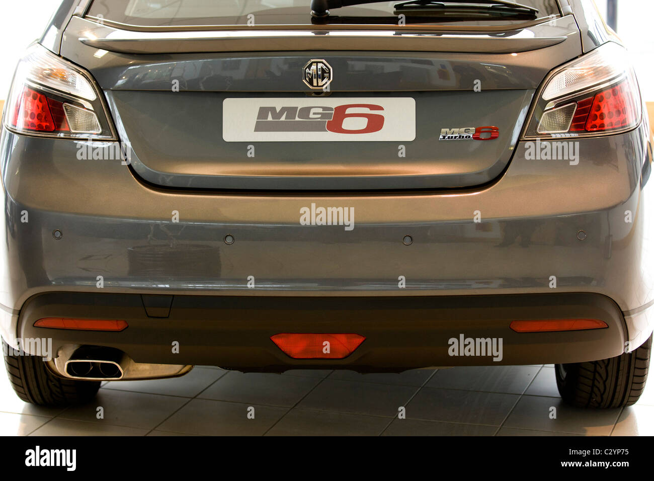 Saic motor hi-res stock photography and images - Alamy