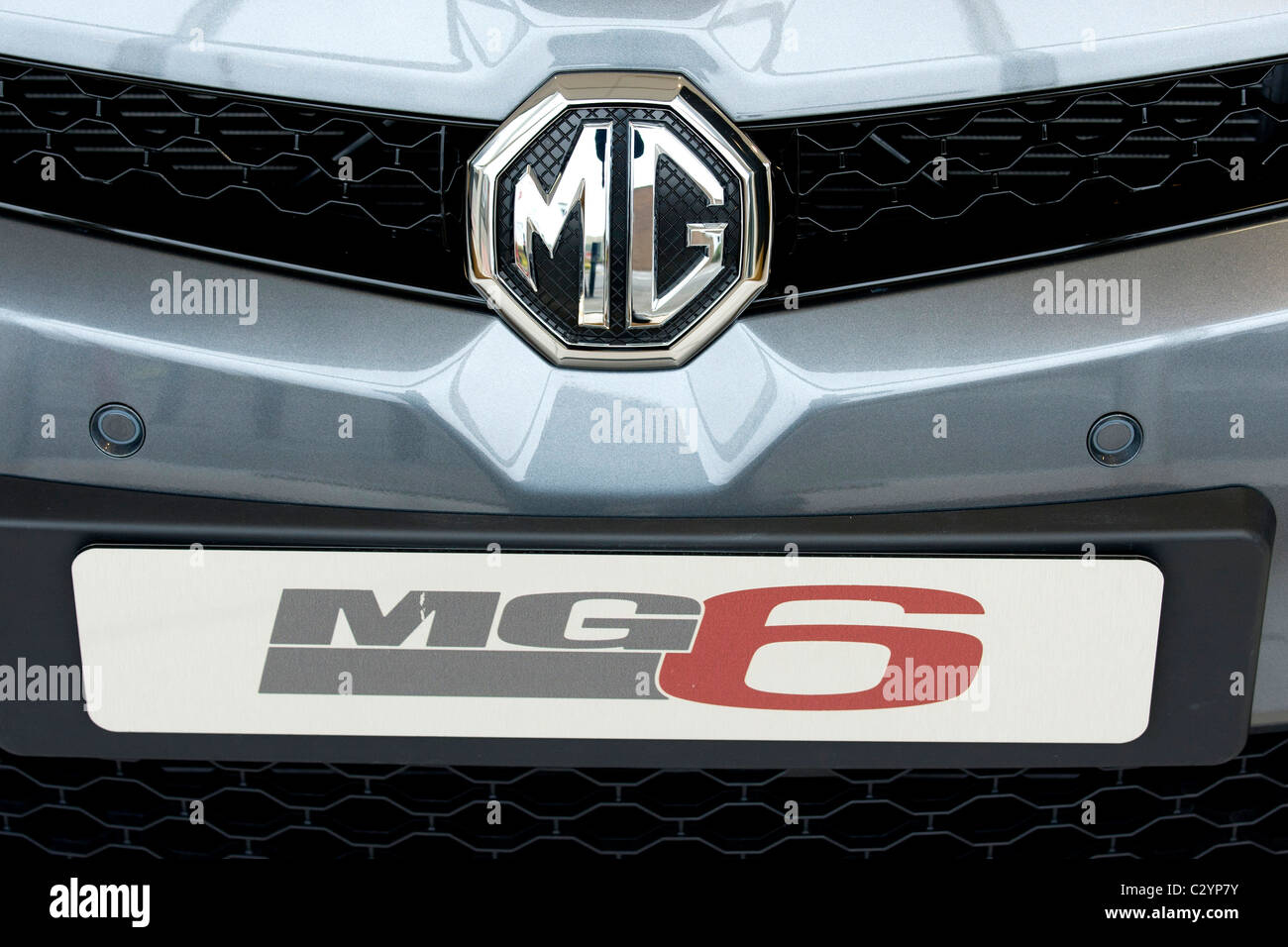 Saic motor hi-res stock photography and images - Alamy