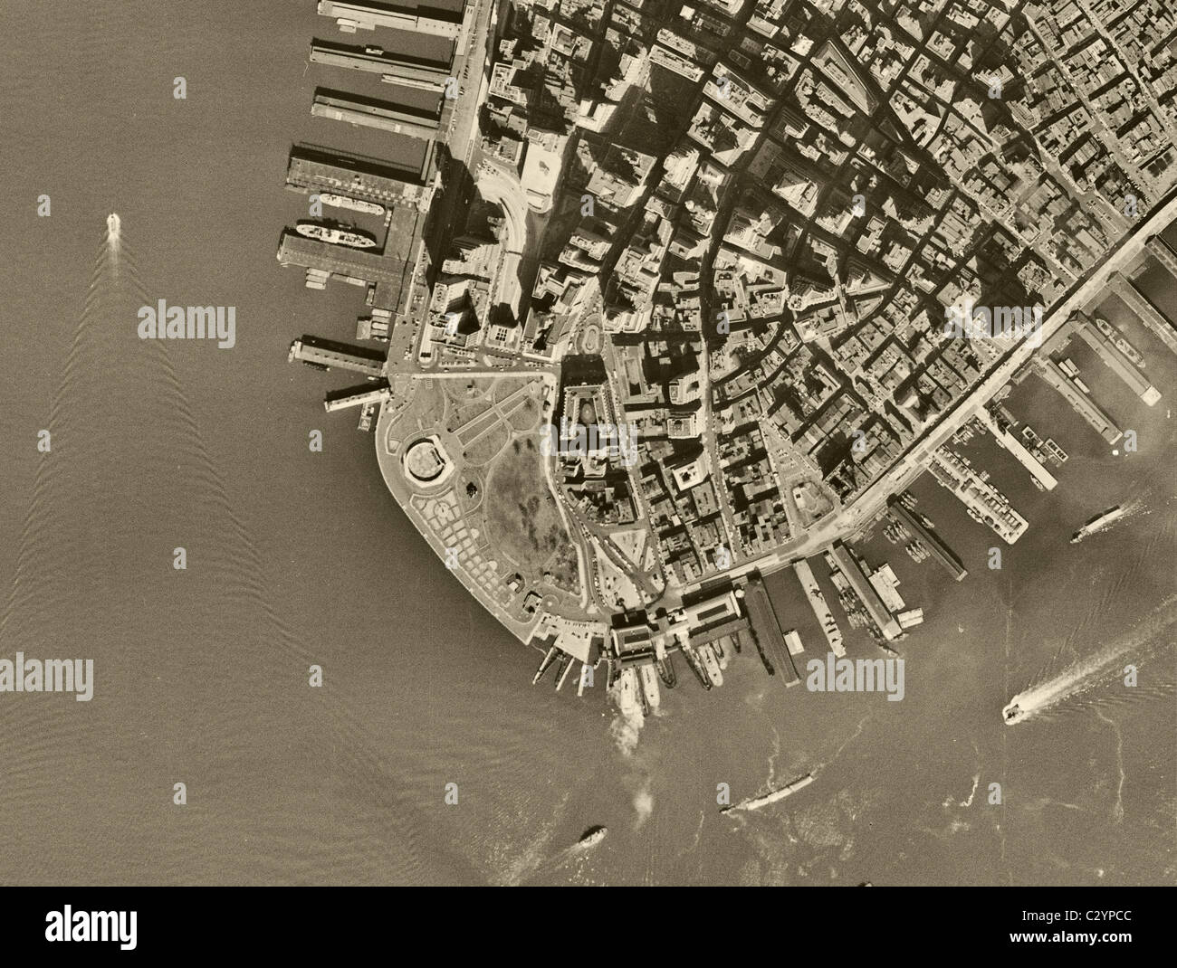 1950s map us High Resolution Stock Photography and Images - Alamy