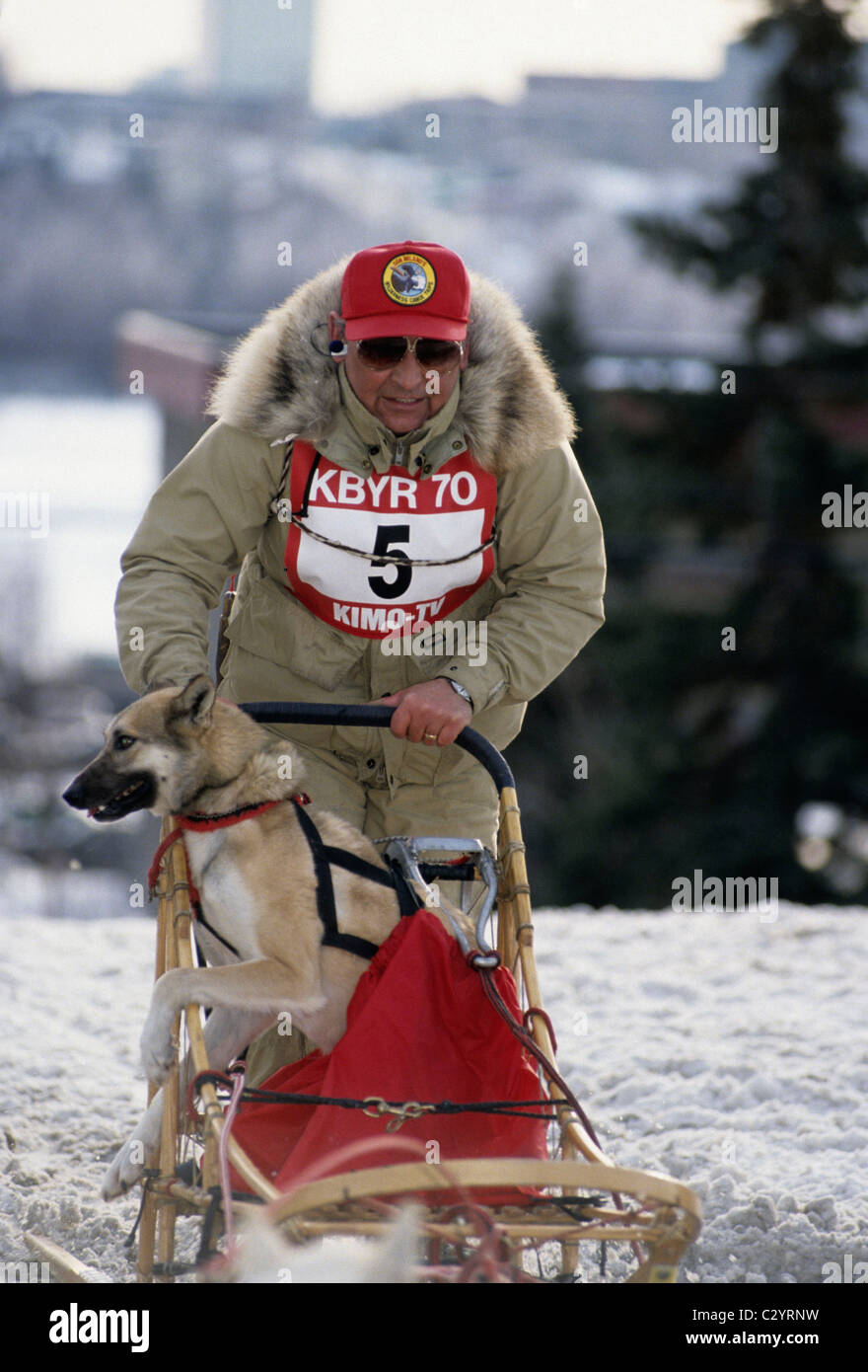 Fur rondy hi-res stock photography and images - Alamy