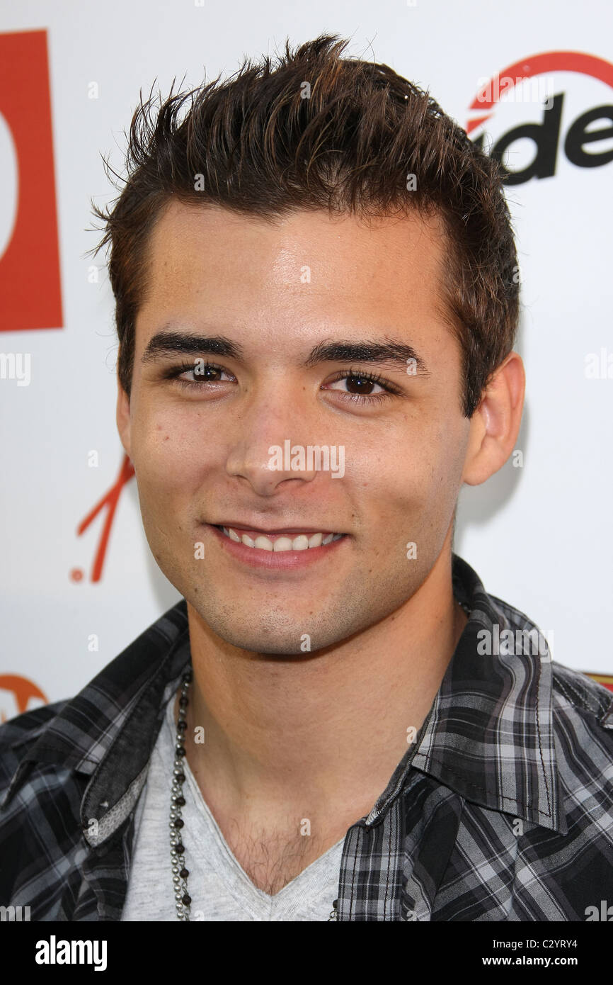 CODY GOMES POM WONDERFUL PRESENTS: THE GREATEST MOVIE EVER SOLD. LA ...