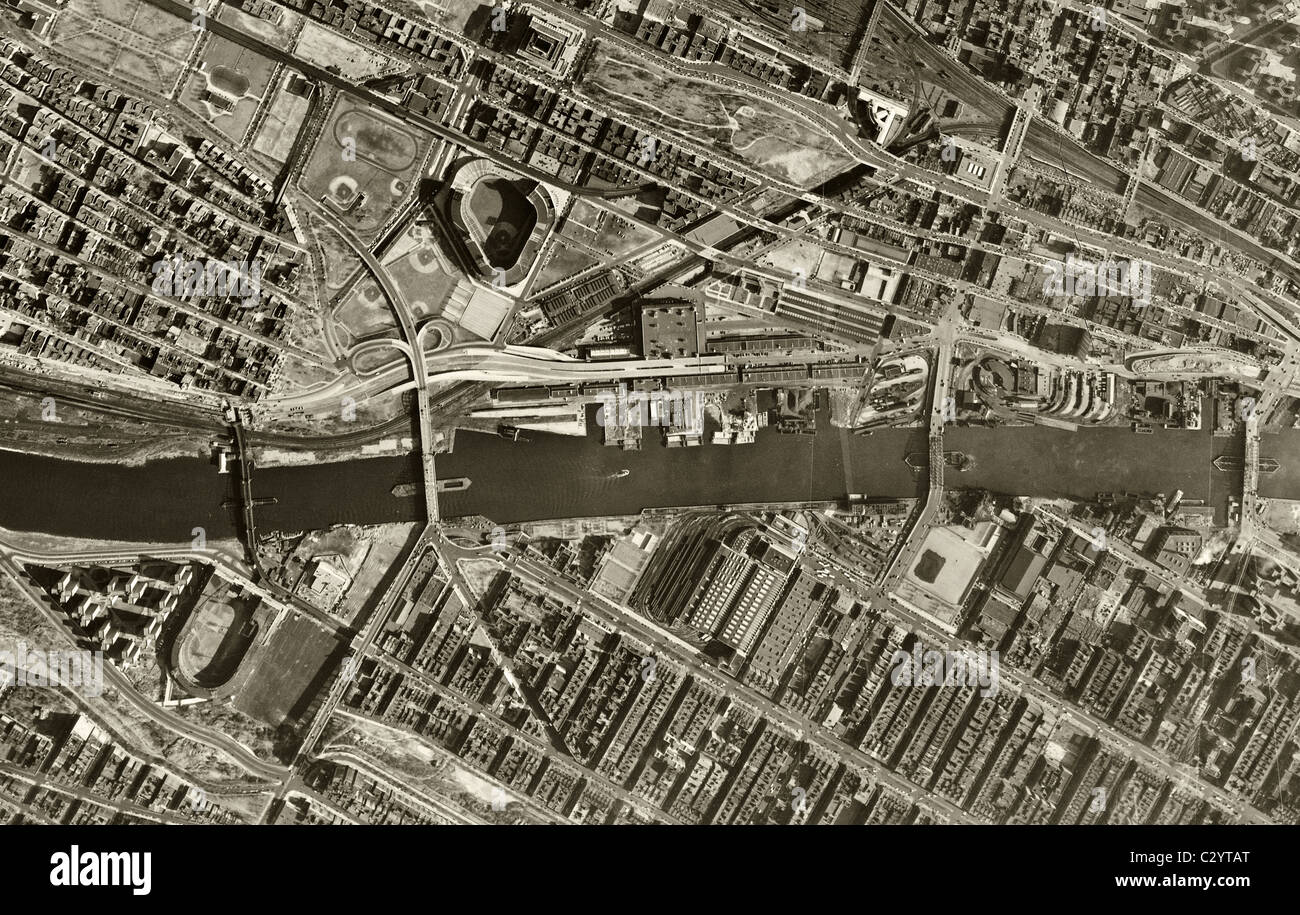 1950s bronx new york hi-res stock photography and images - Alamy