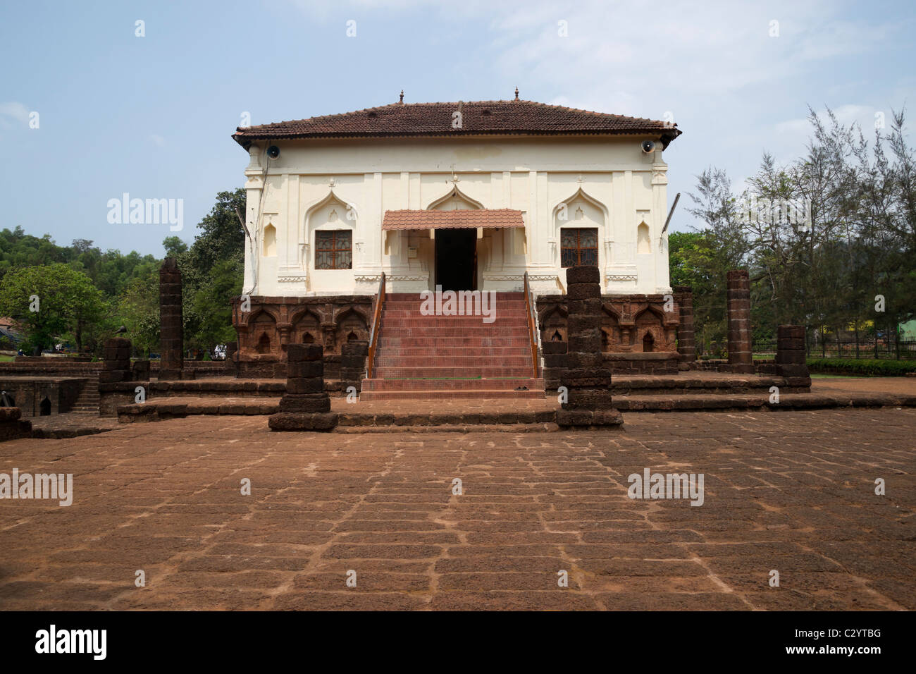 Safa masjid hi-res stock photography and images - Alamy