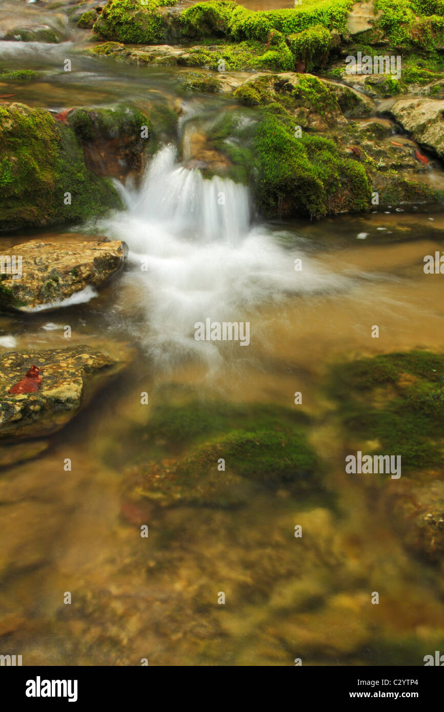 Crimea spring lake river stream water hi-res stock photography and ...