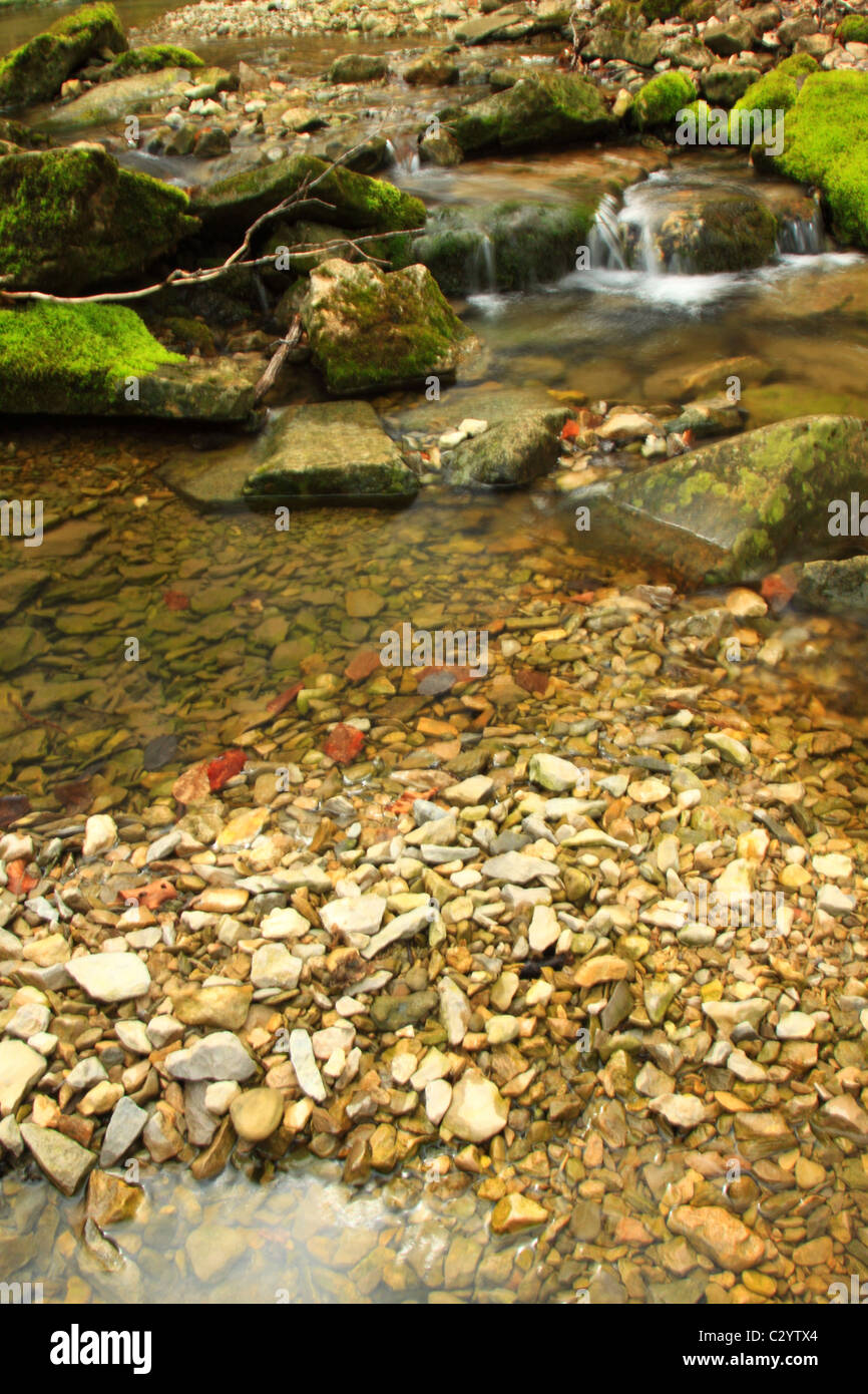 Boiling mountain river hi-res stock photography and images - Alamy