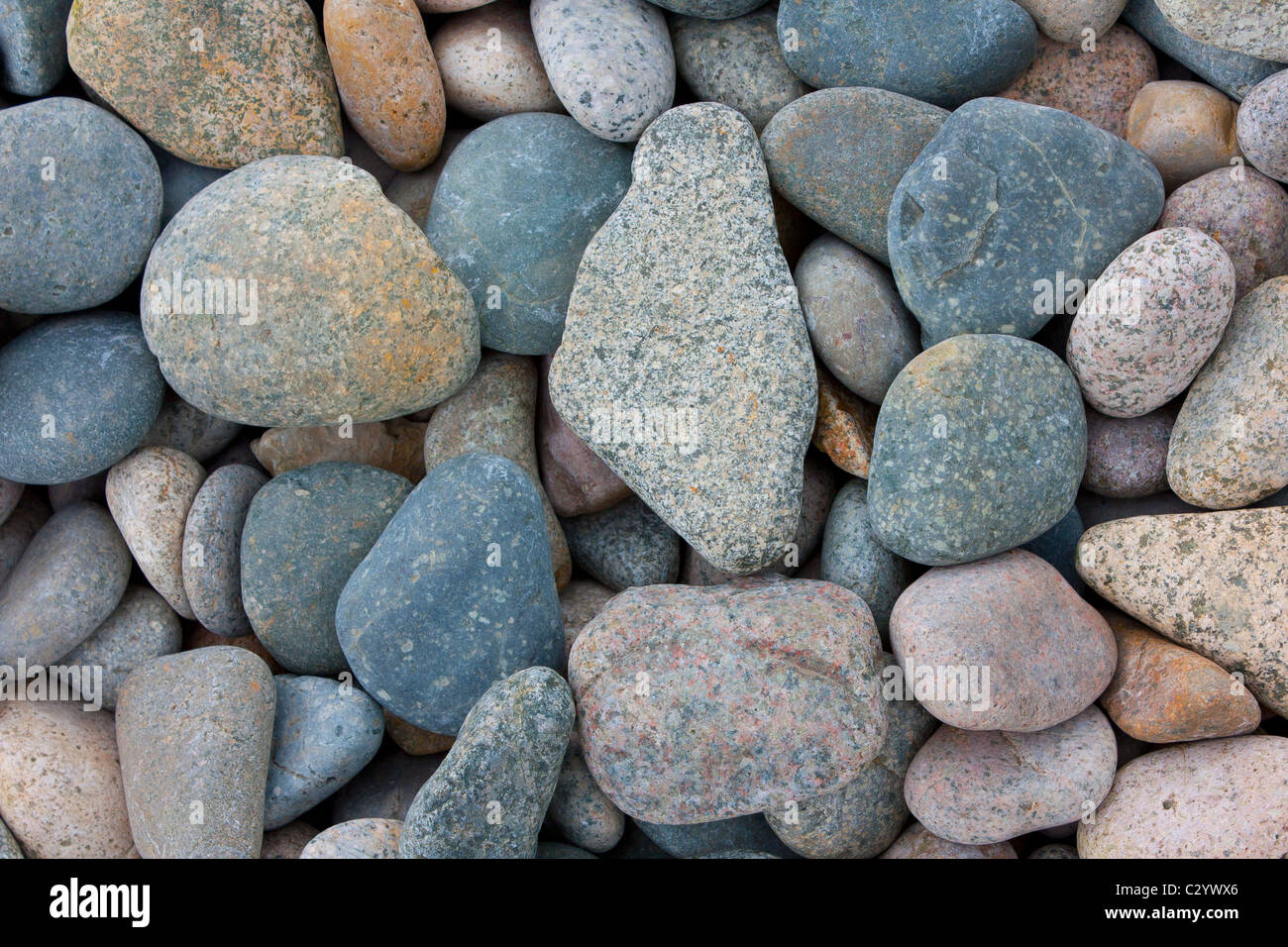 Galets hi-res stock photography and images - Alamy
