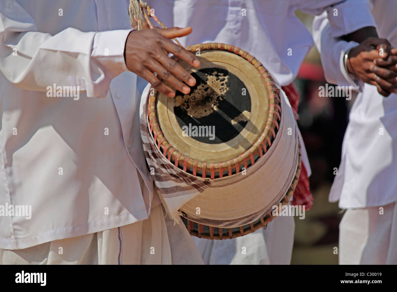 Dholak Stock Photos & Dholak Stock Images - Alamy