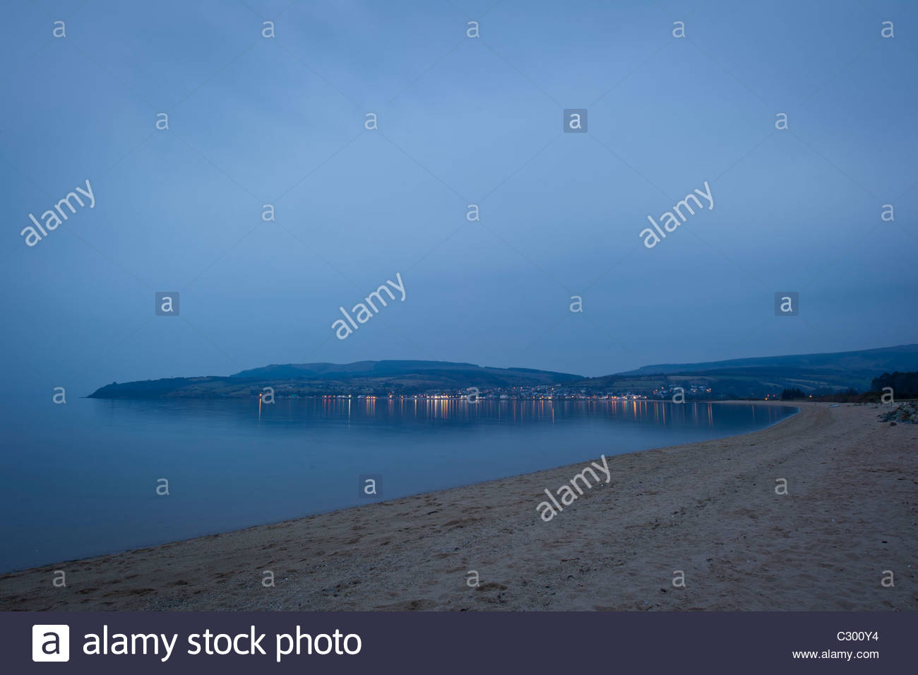 Brodick Beach Stock Photos & Brodick Beach Stock Images - Alamy