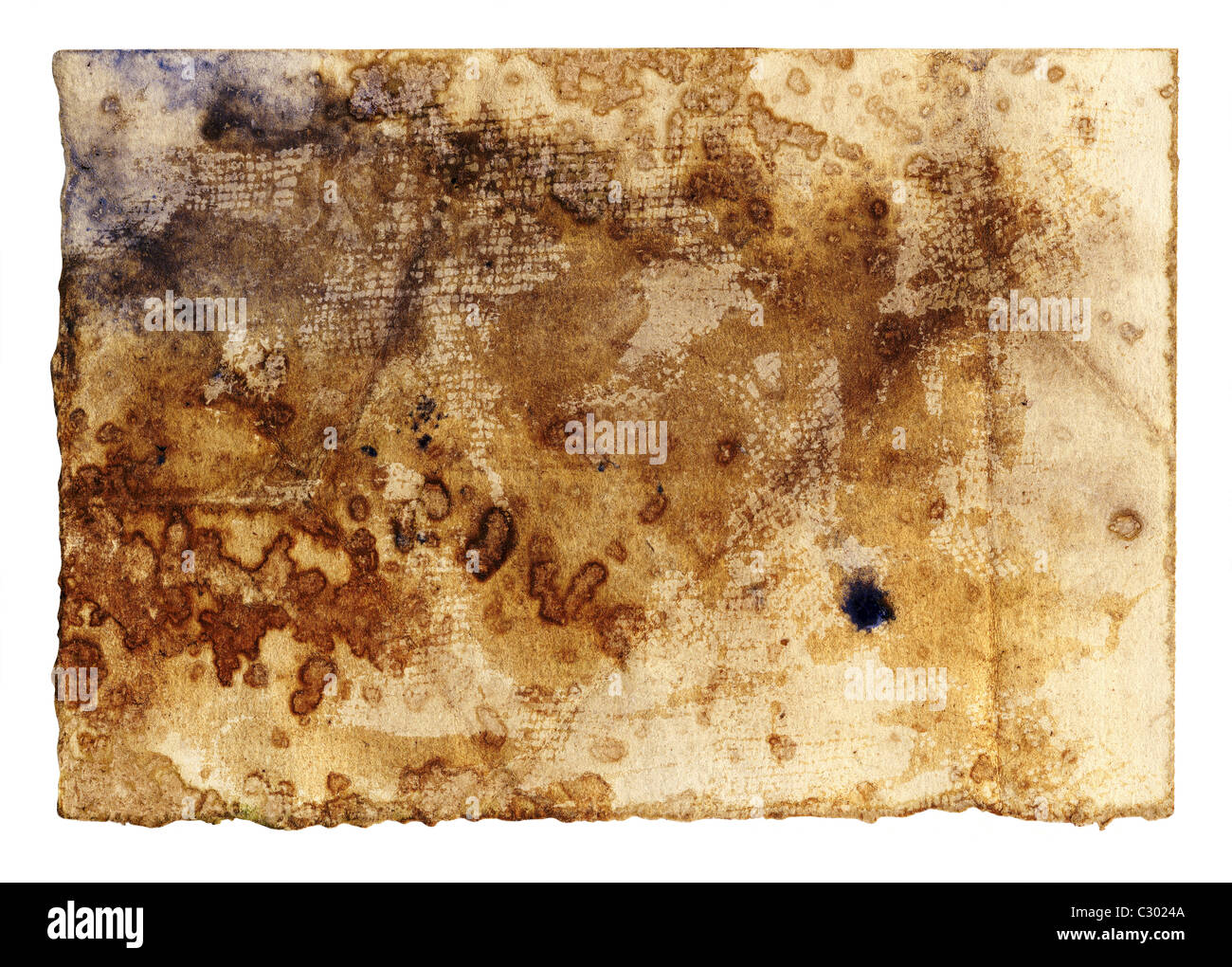 Old paper background Stock Photo - Alamy