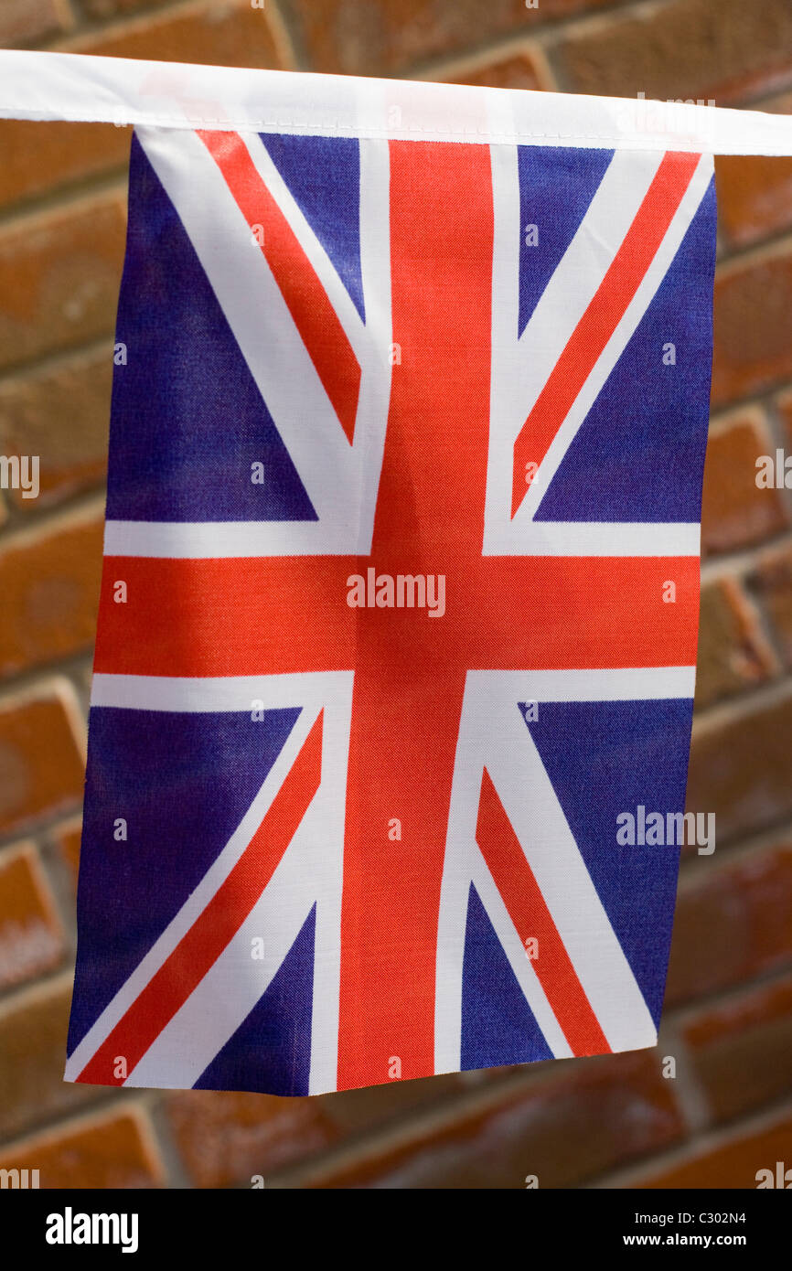 Union jack abstract hi-res stock photography and images - Alamy