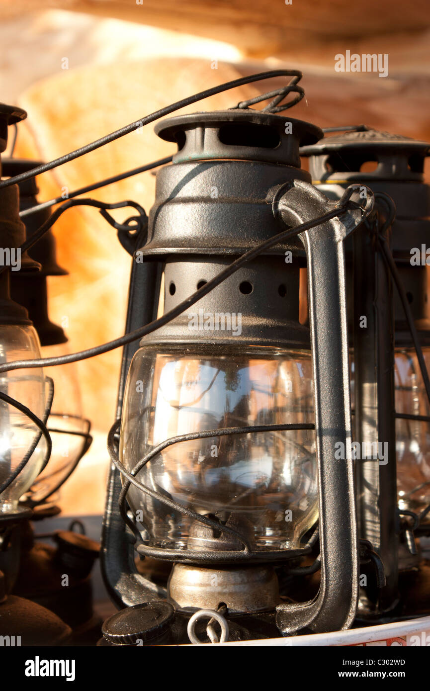 Paraffin lamp hi-res stock photography and images - Alamy