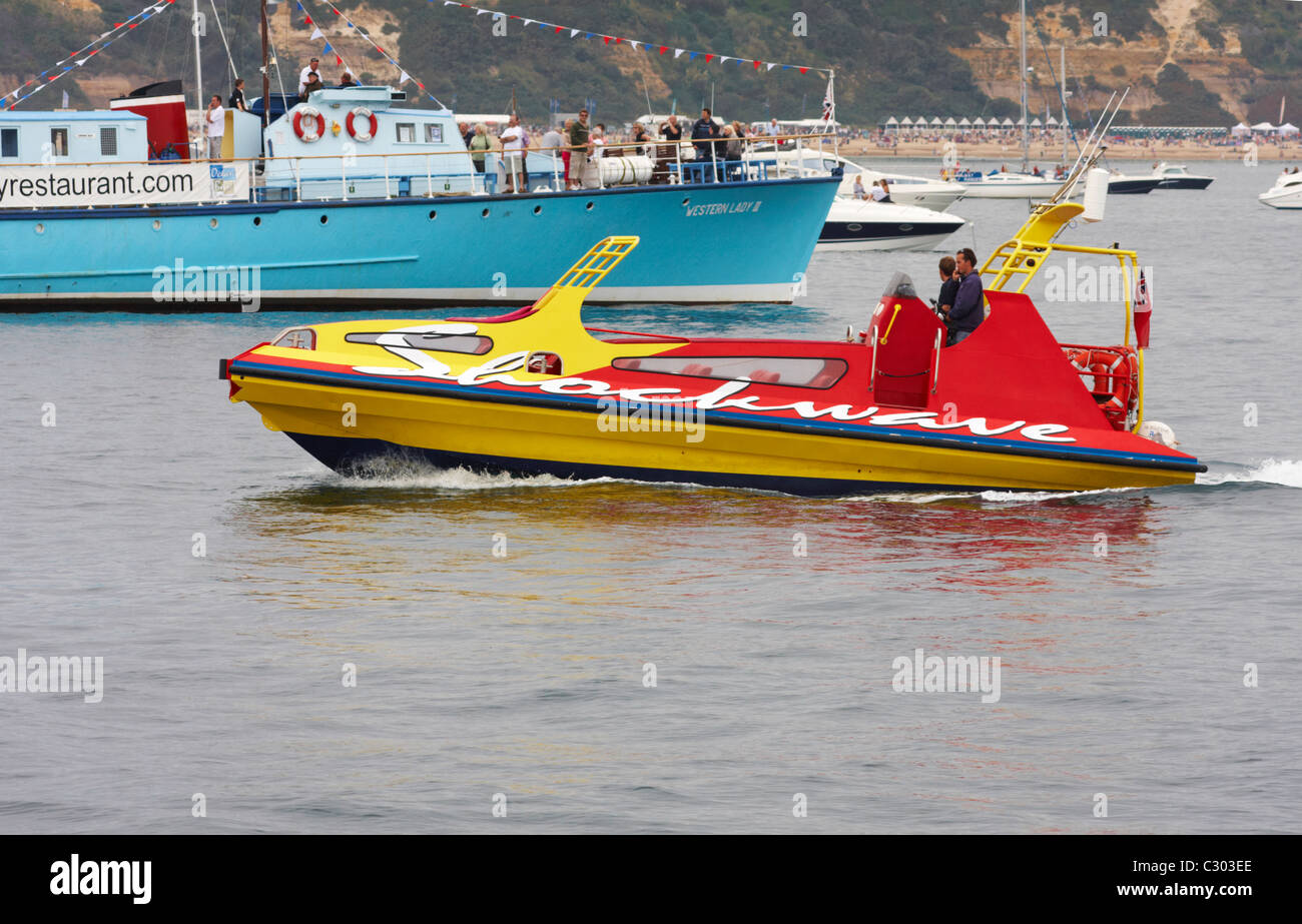 Shockwave hi-res stock photography and images - Alamy