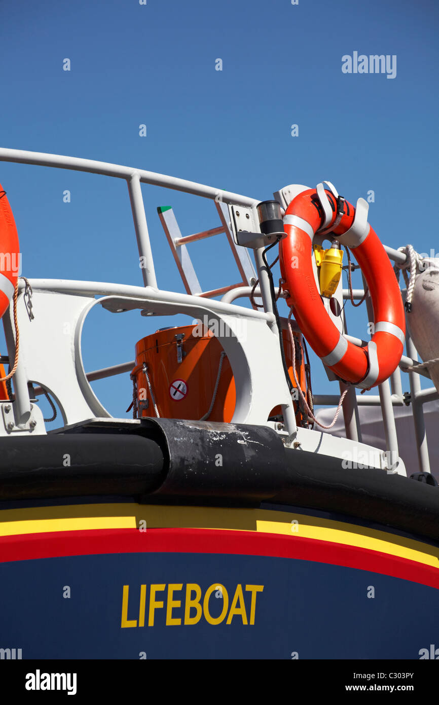 Lifeboat ring hi-res stock photography and images - Alamy