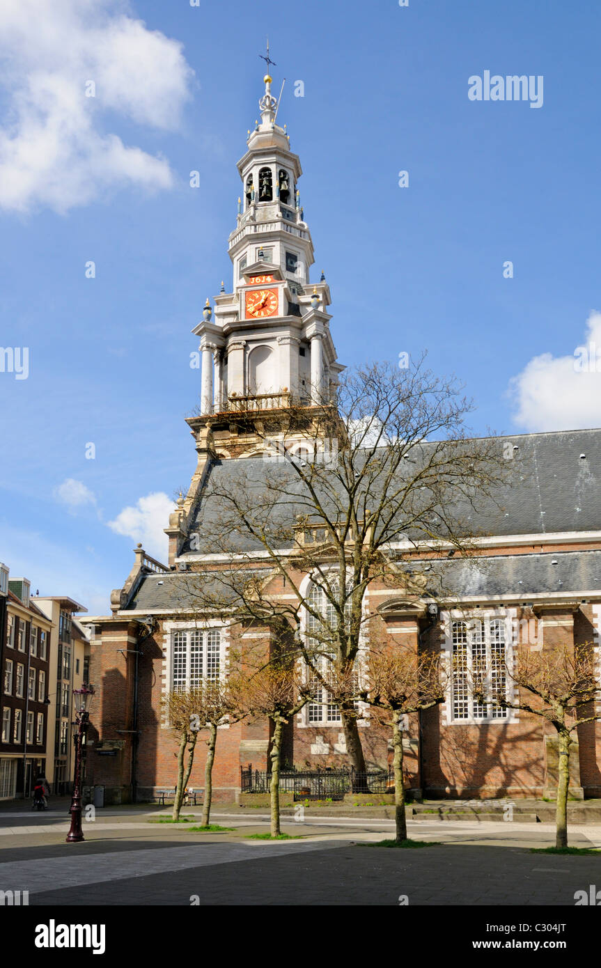 First protestant church in netherlands hi-res stock photography and ...