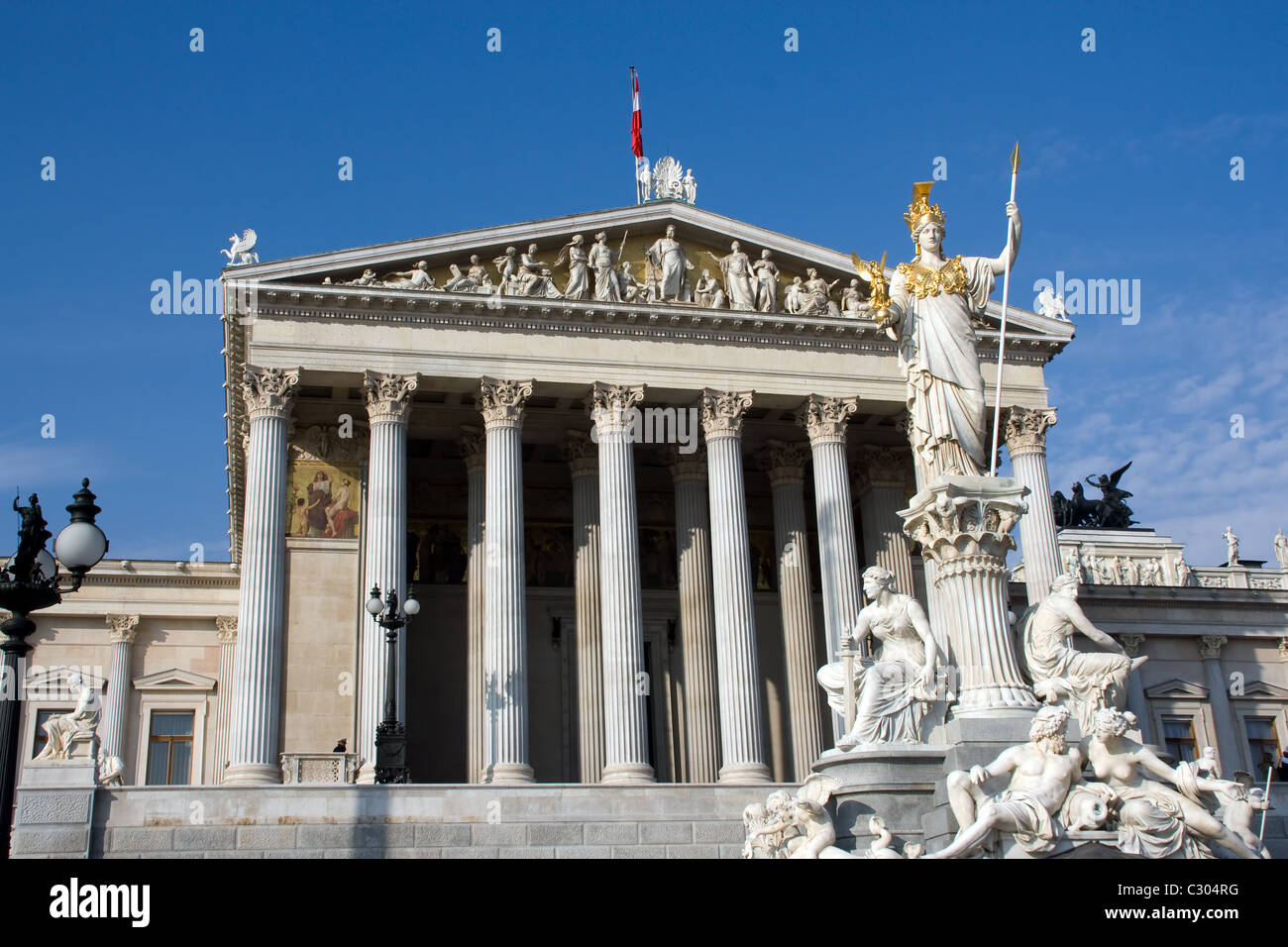 Wiener wahlen hi-res stock photography and images - Alamy