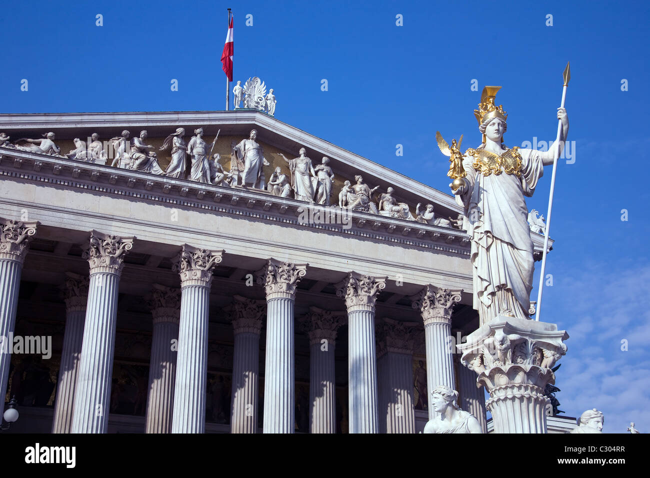 Wiener wahlen hi-res stock photography and images - Alamy
