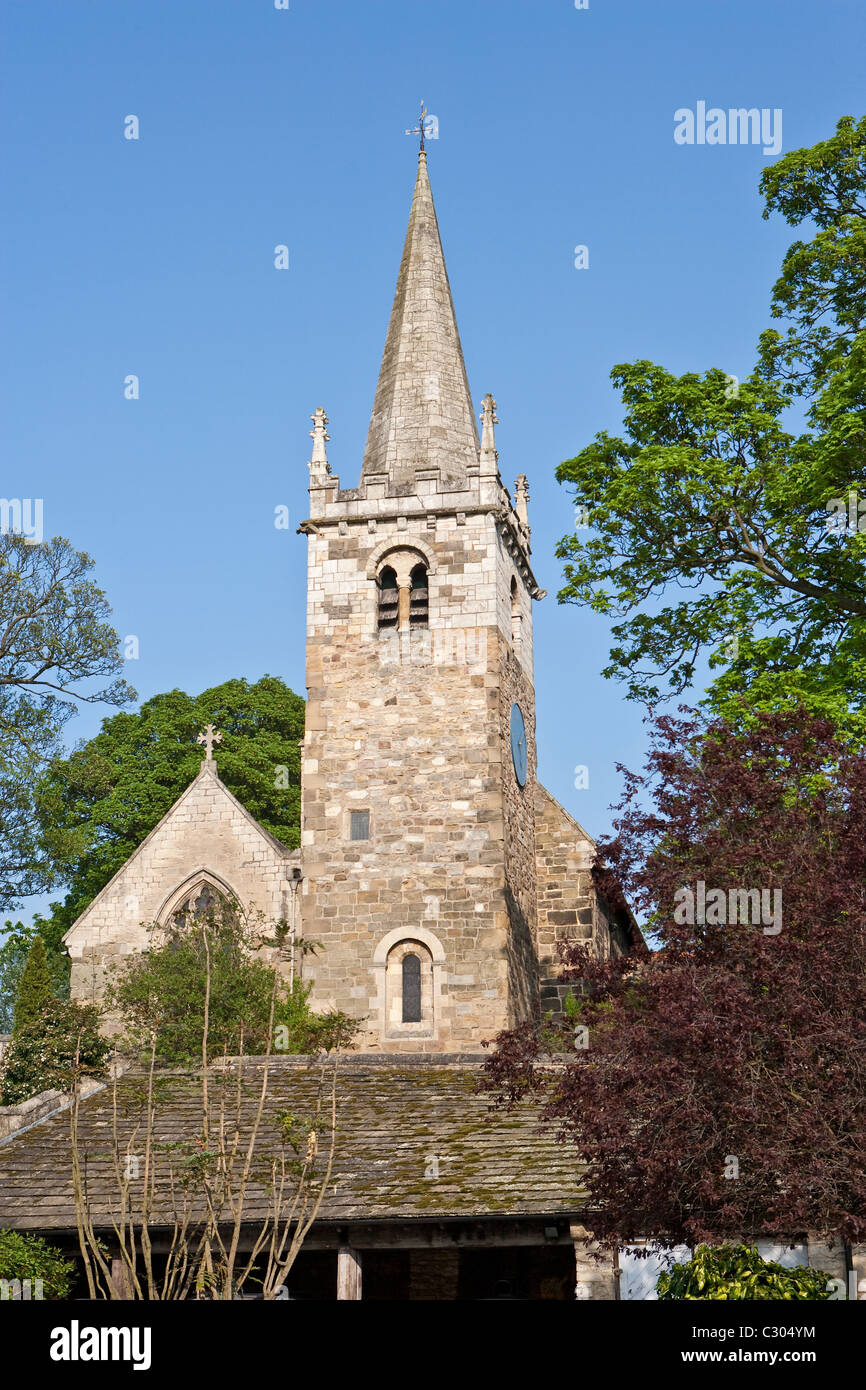 Ledsham hi-res stock photography and images - Alamy
