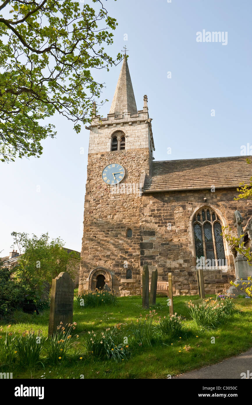 Ledsham hi-res stock photography and images - Alamy