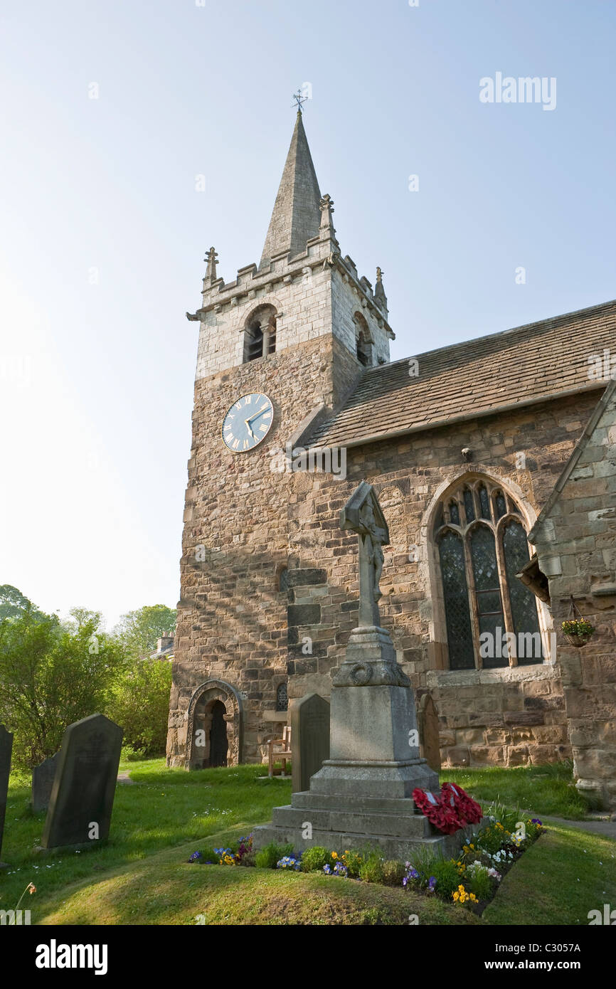 Ledsham High Resolution Stock Photography and Images - Alamy