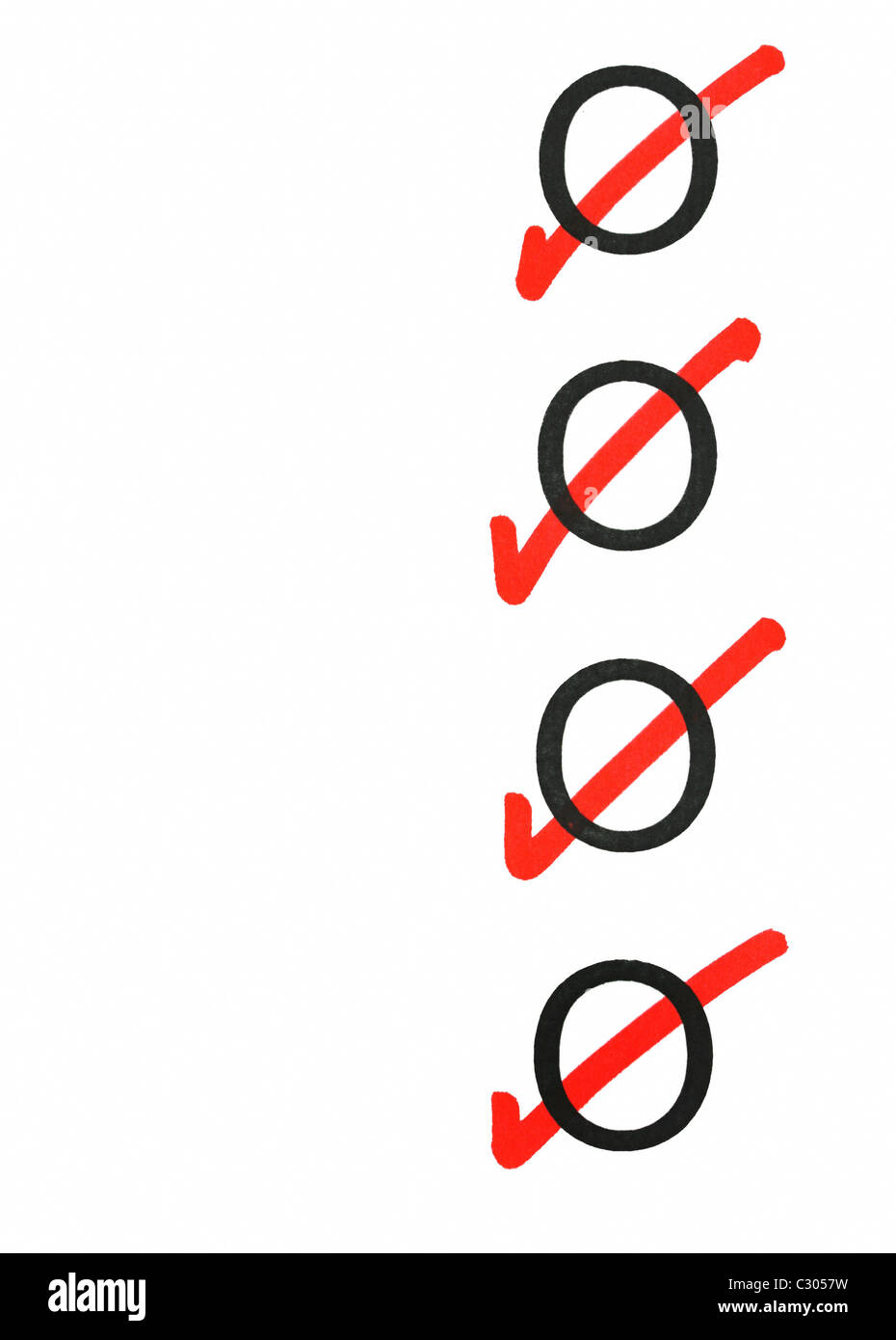 Die symbol symbol photo Cut Out Stock Images & Pictures - Alamy