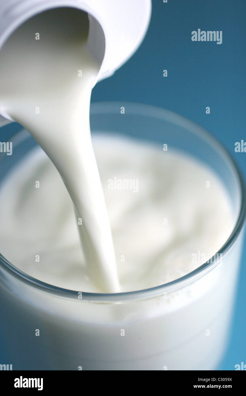 Milk supply service hi-res stock photography and images - Alamy