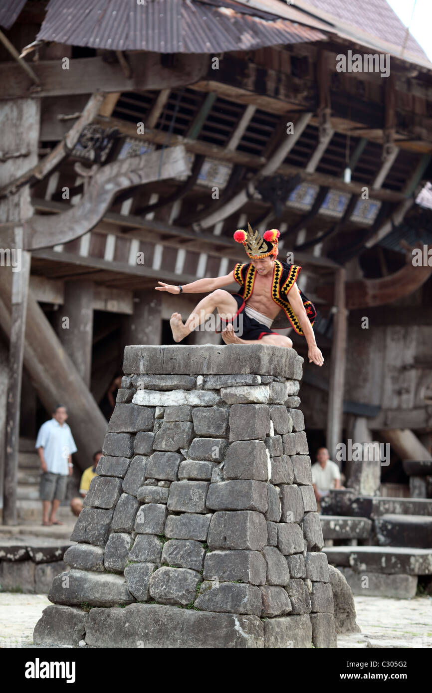 Nias hi-res stock photography and images - Alamy