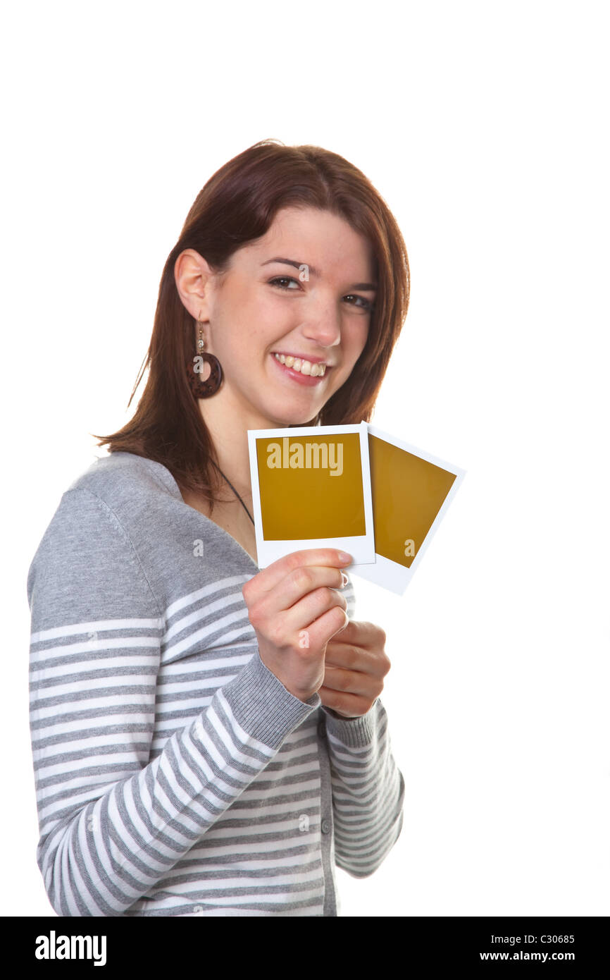 Girls photo hi-res stock photography and images - Alamy