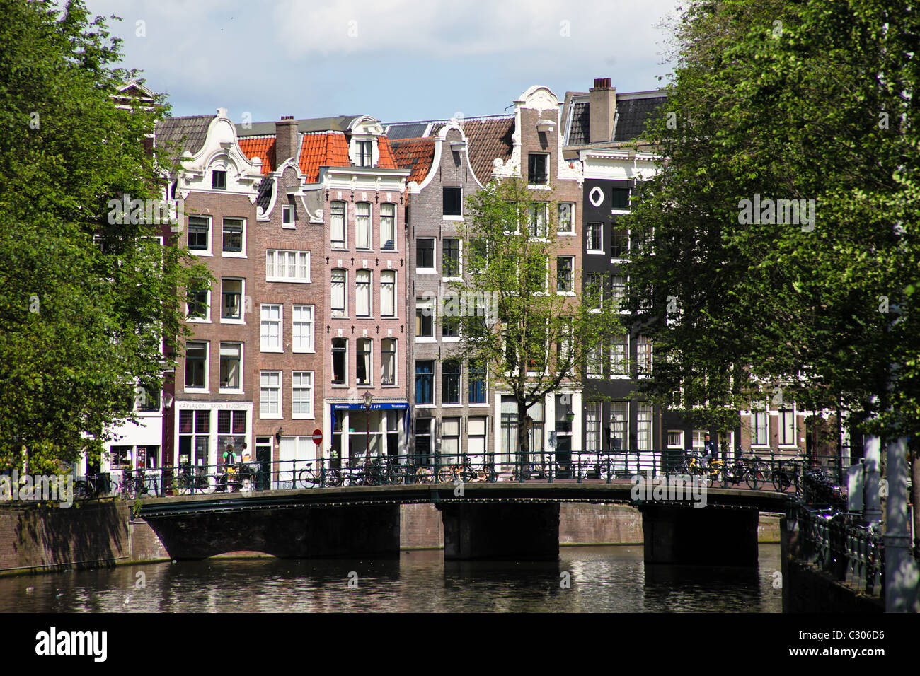 Holland, Netherlands, capital of Amsterdam Stock Photo - Alamy