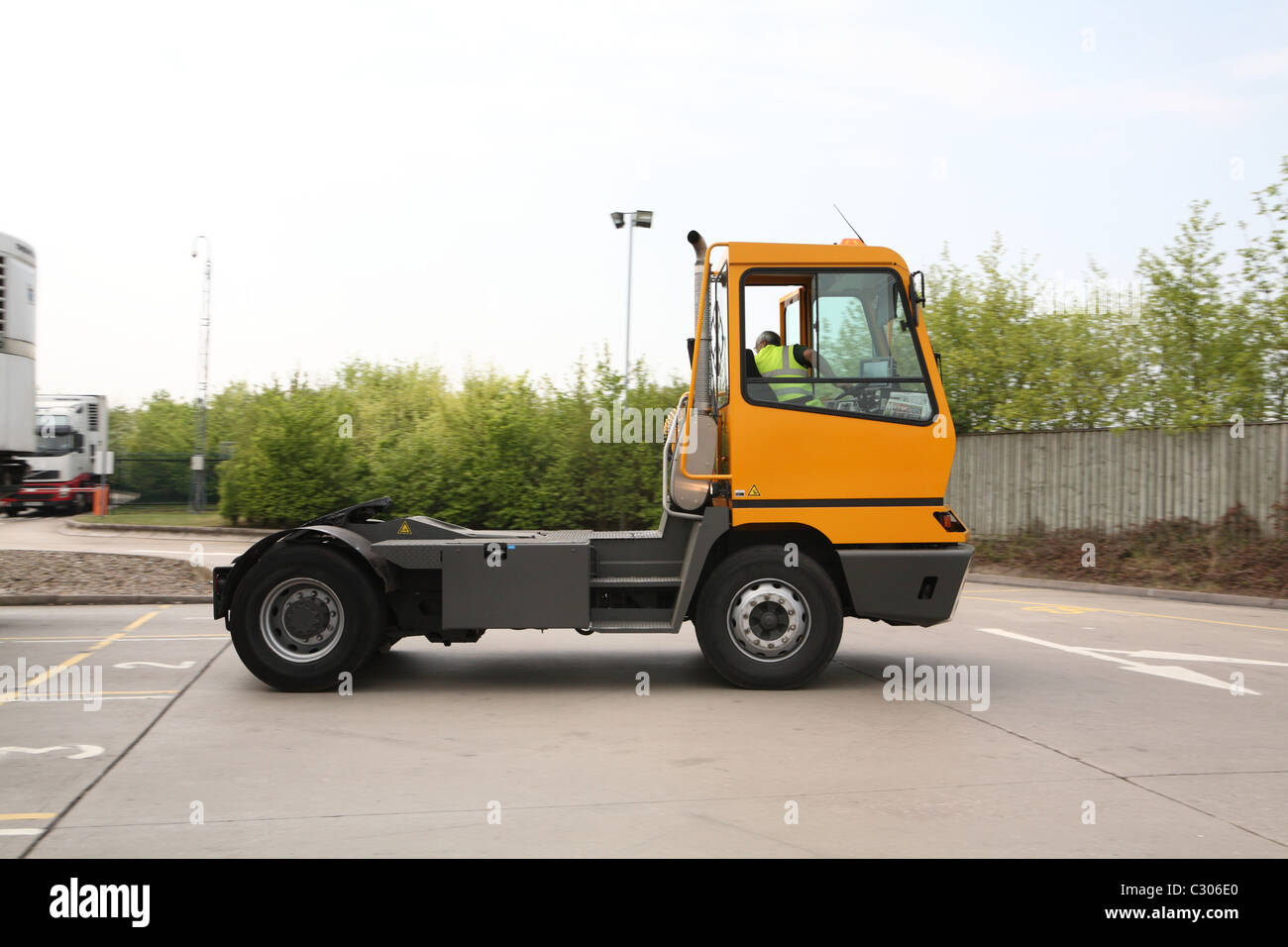 Trunking hi-res stock photography and images - Alamy