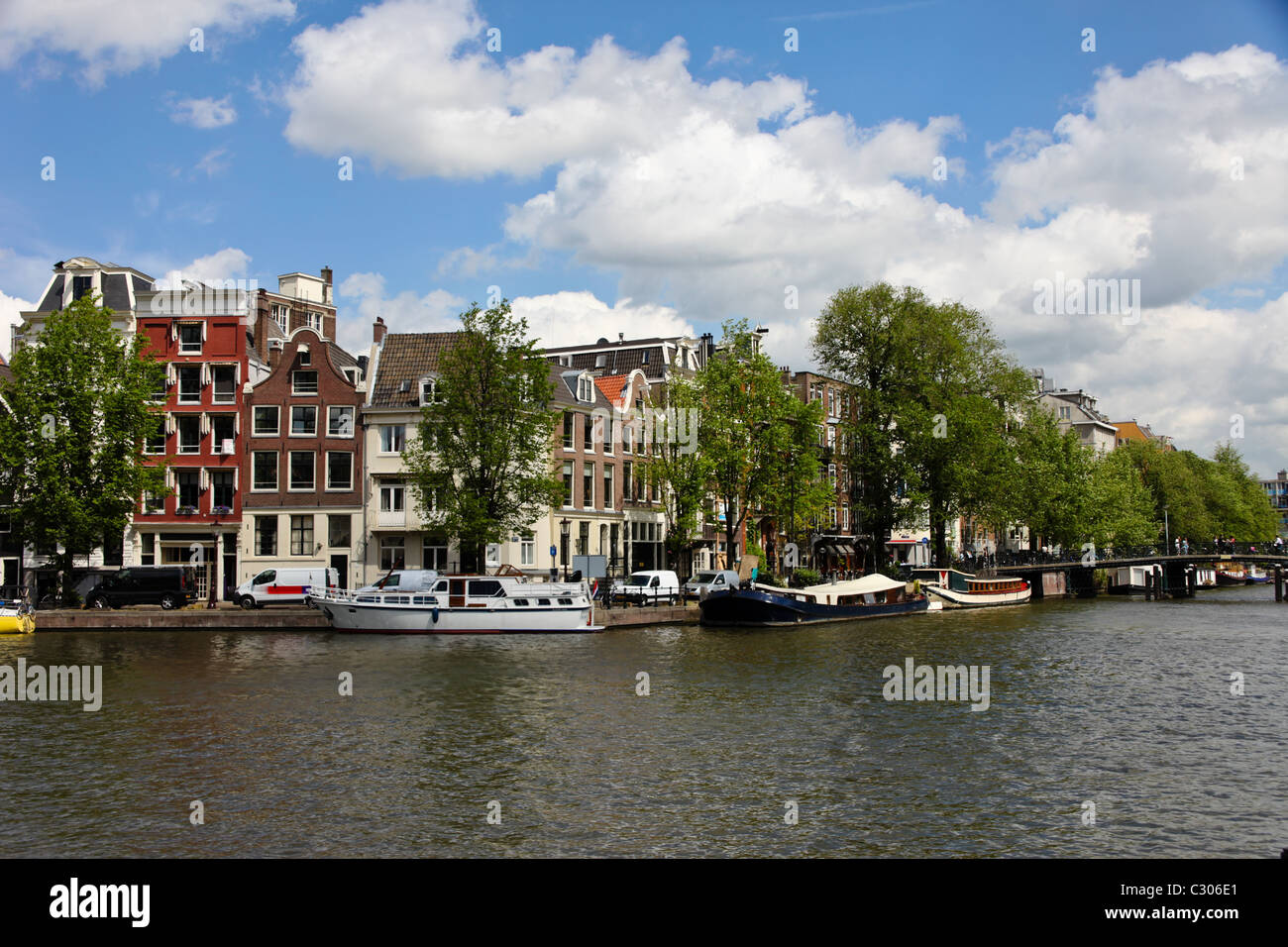 Holland, Netherlands, capital of Amsterdam Stock Photo - Alamy