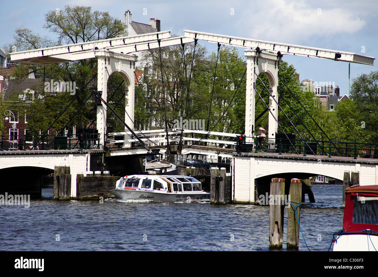 Holland, Netherlands, capital of Amsterdam Stock Photo - Alamy