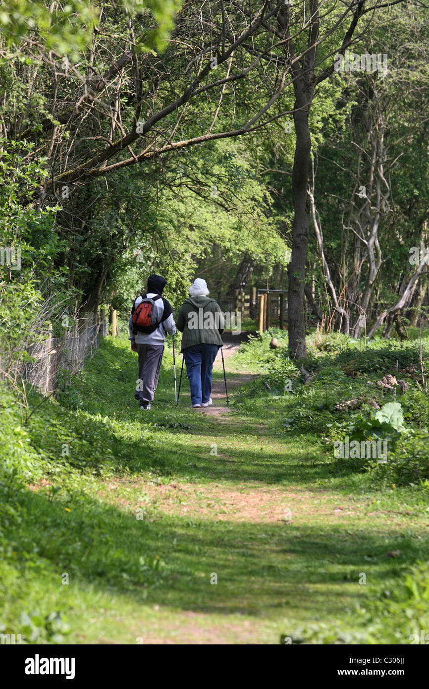 Ramblers hi-res stock photography and images - Alamy