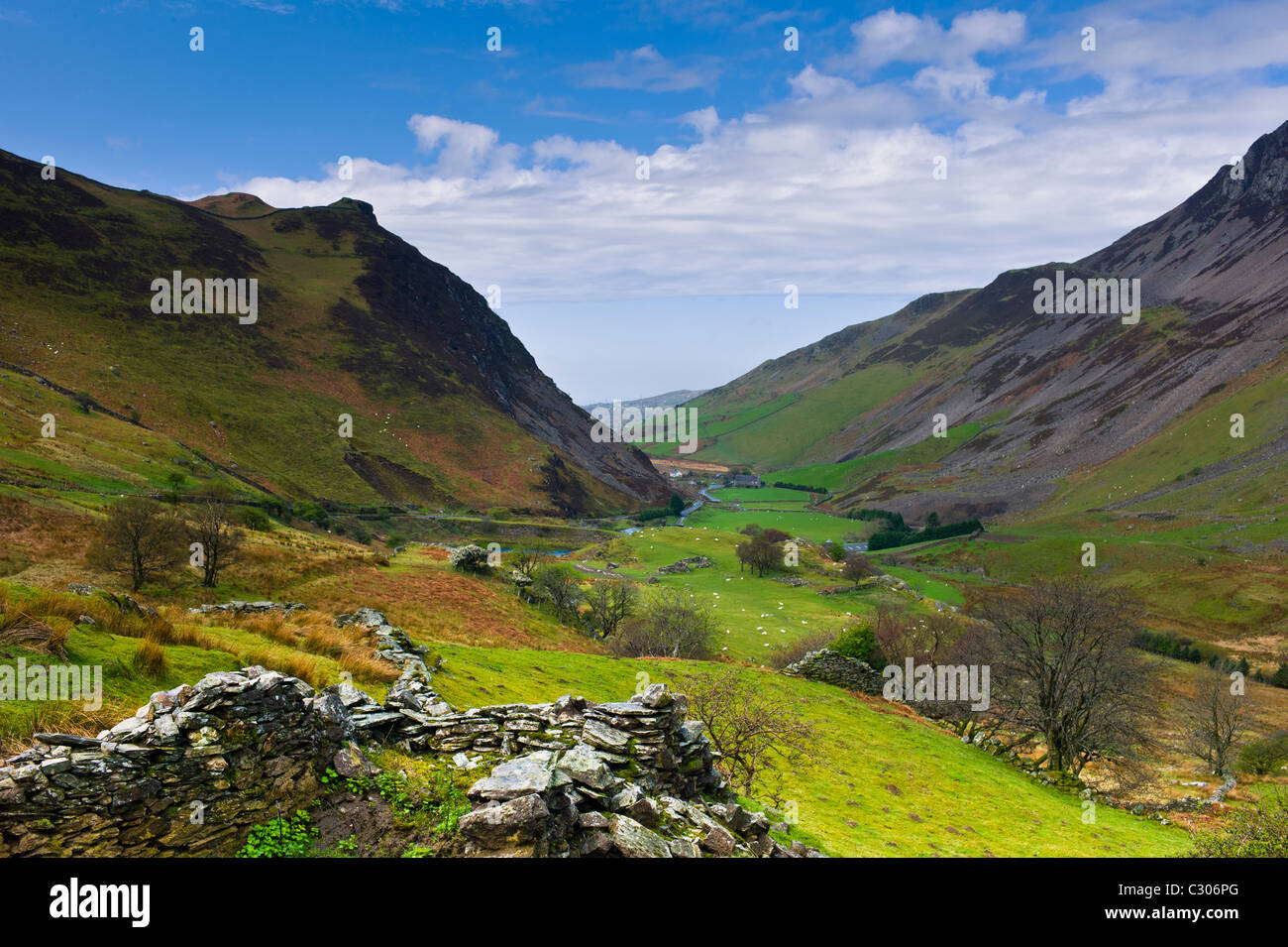 Mynydd mawr hi-res stock photography and images - Alamy