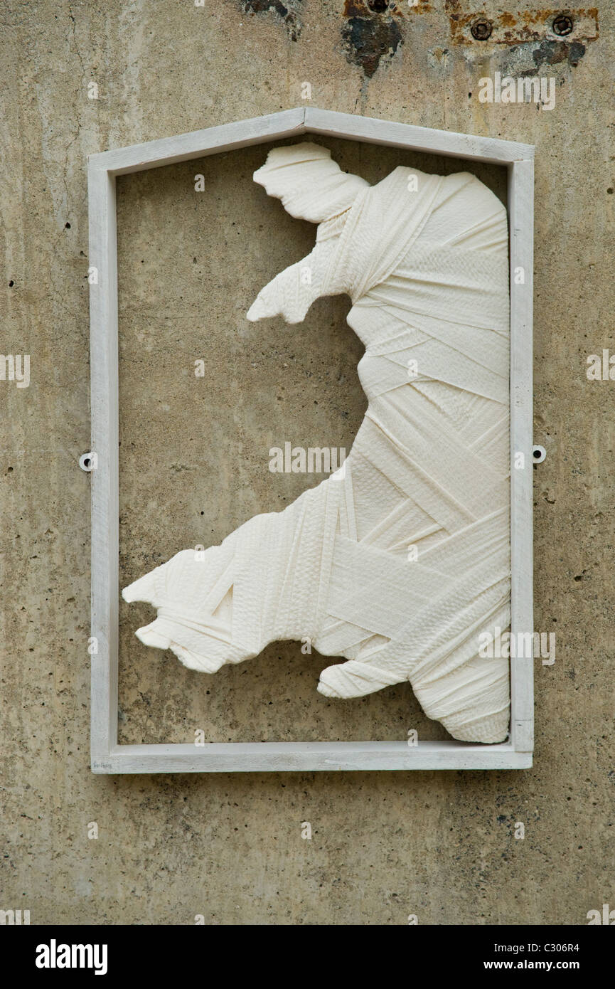 Ifor map hi-res stock photography and images - Alamy