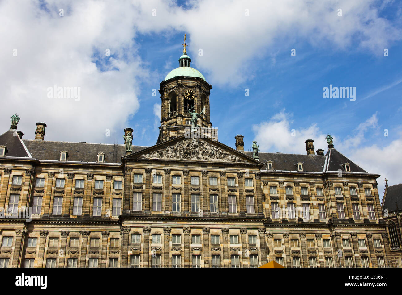 Holland, Netherlands, capital of Amsterdam Stock Photo - Alamy