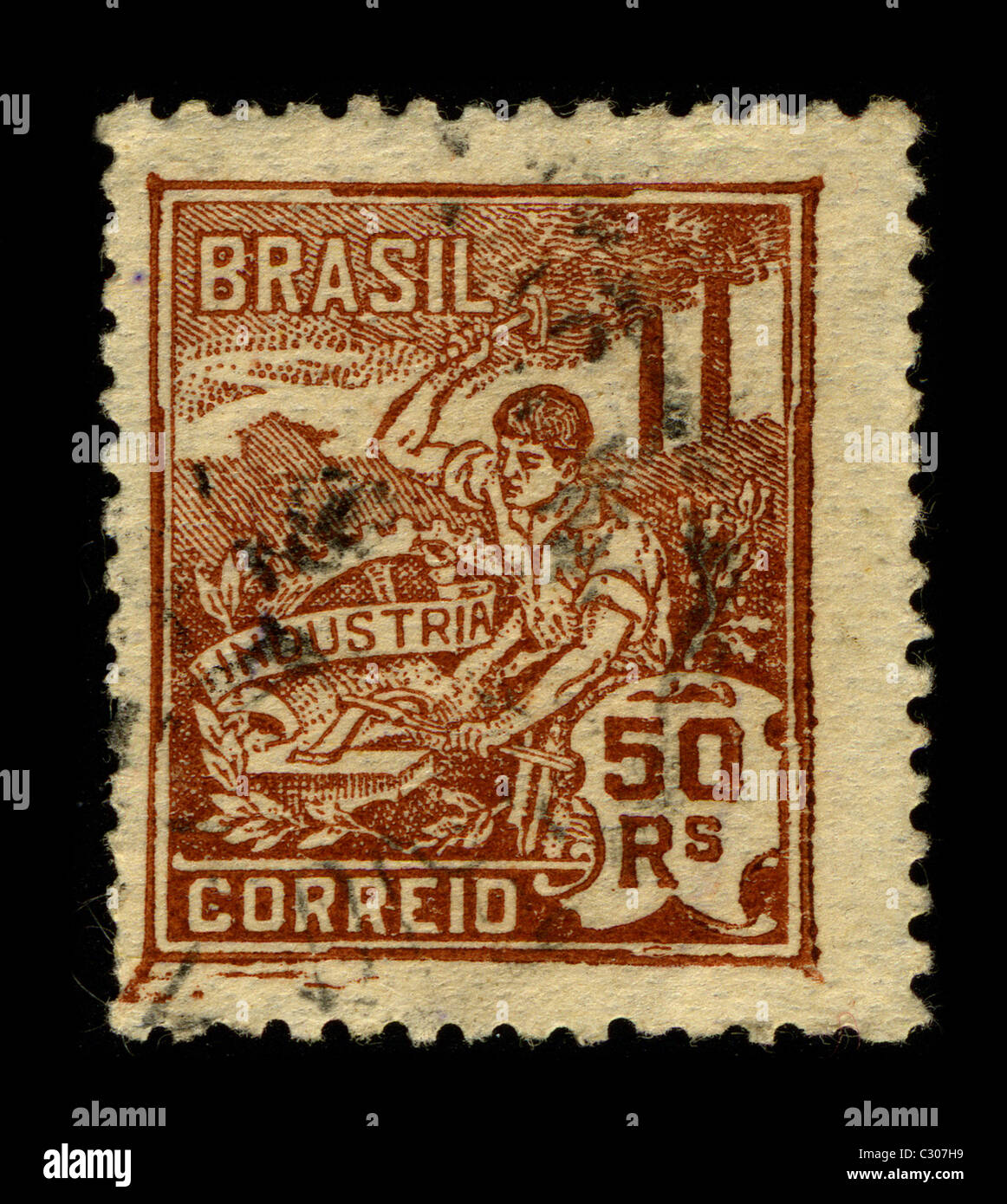 Operator stamp hi-res stock photography and images - Alamy