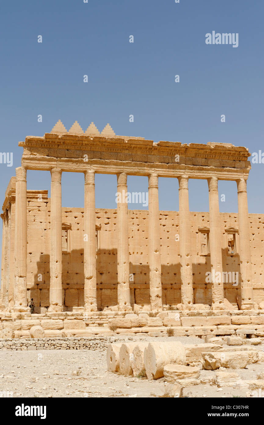 Eight corinthian columns hi-res stock photography and images - Alamy