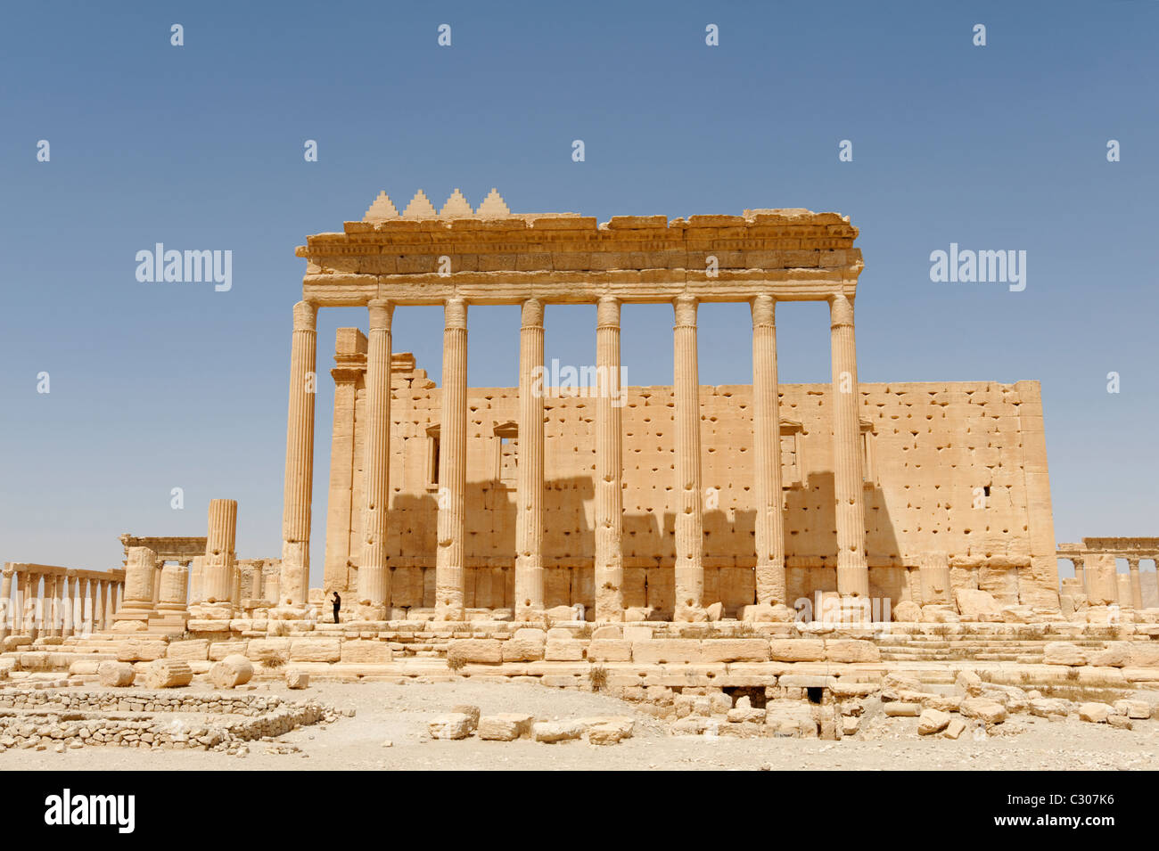 Scared building High Resolution Stock Photography and Images - Alamy