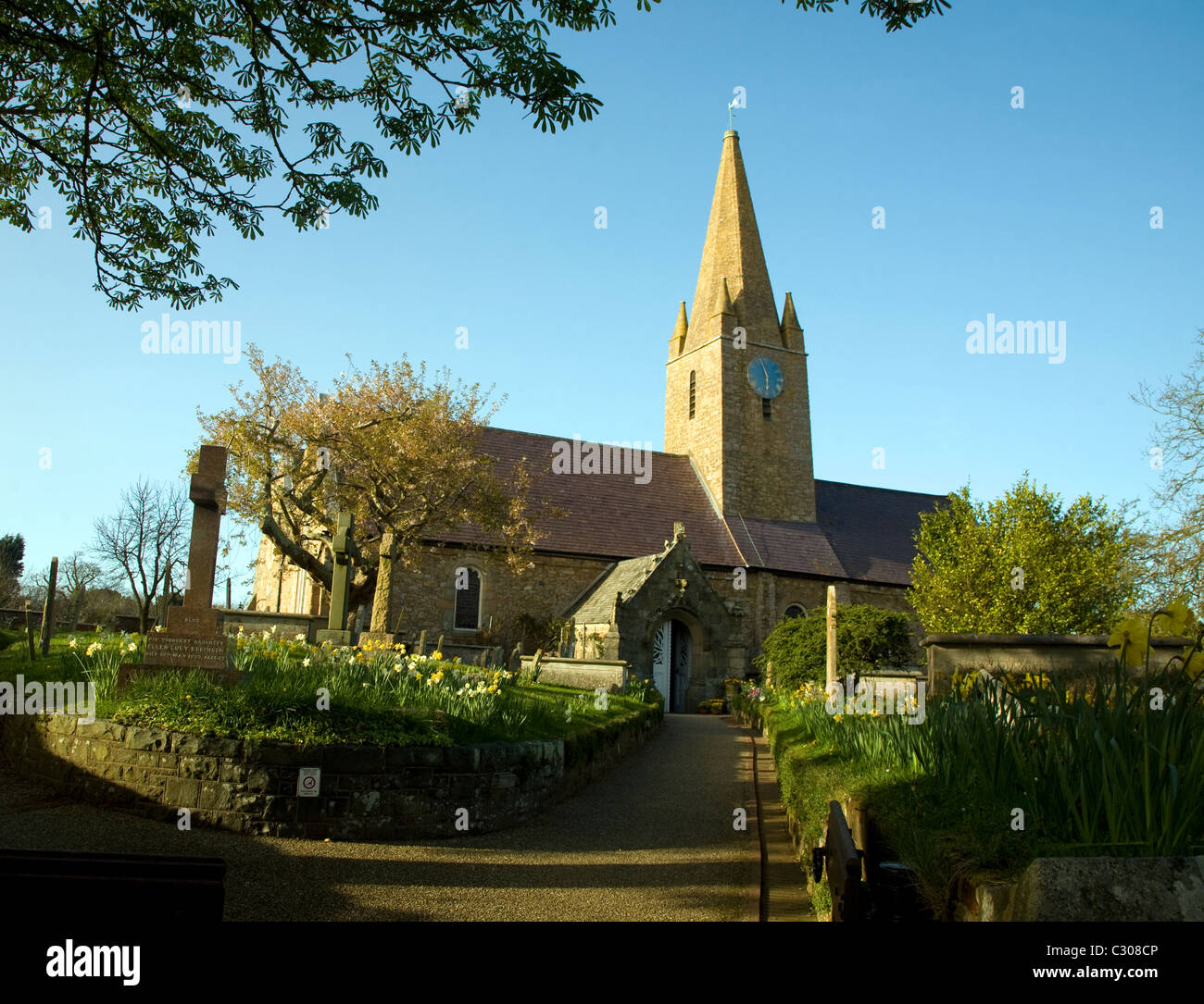 St martin guernsey hi-res stock photography and images - Alamy