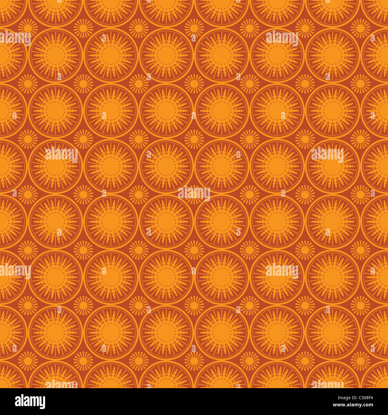 seamless sun pattern Stock Photo - Alamy