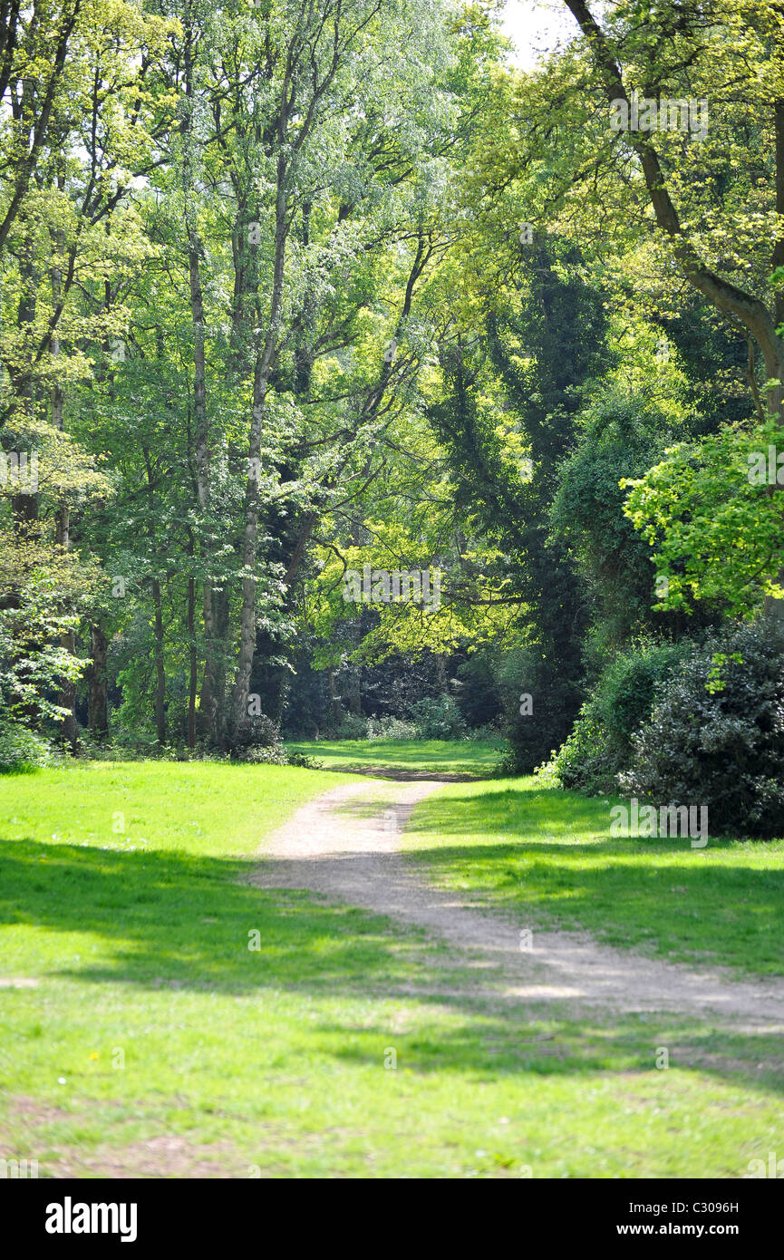 Chorleywood hi-res stock photography and images - Alamy