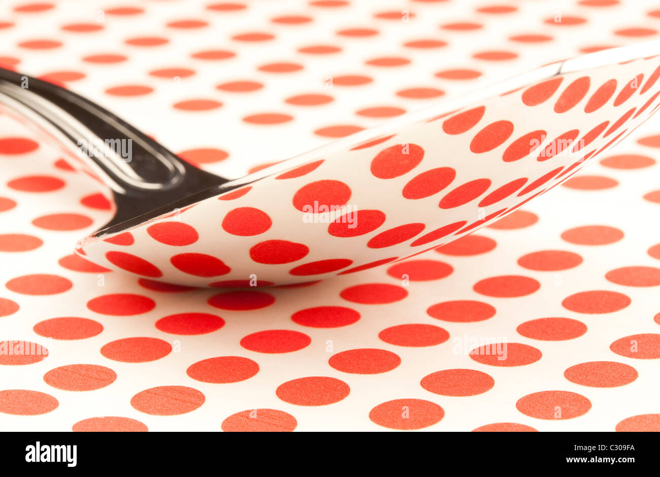 Stainless Steel Spoon High Resolution Stock Photography and Images - Alamy