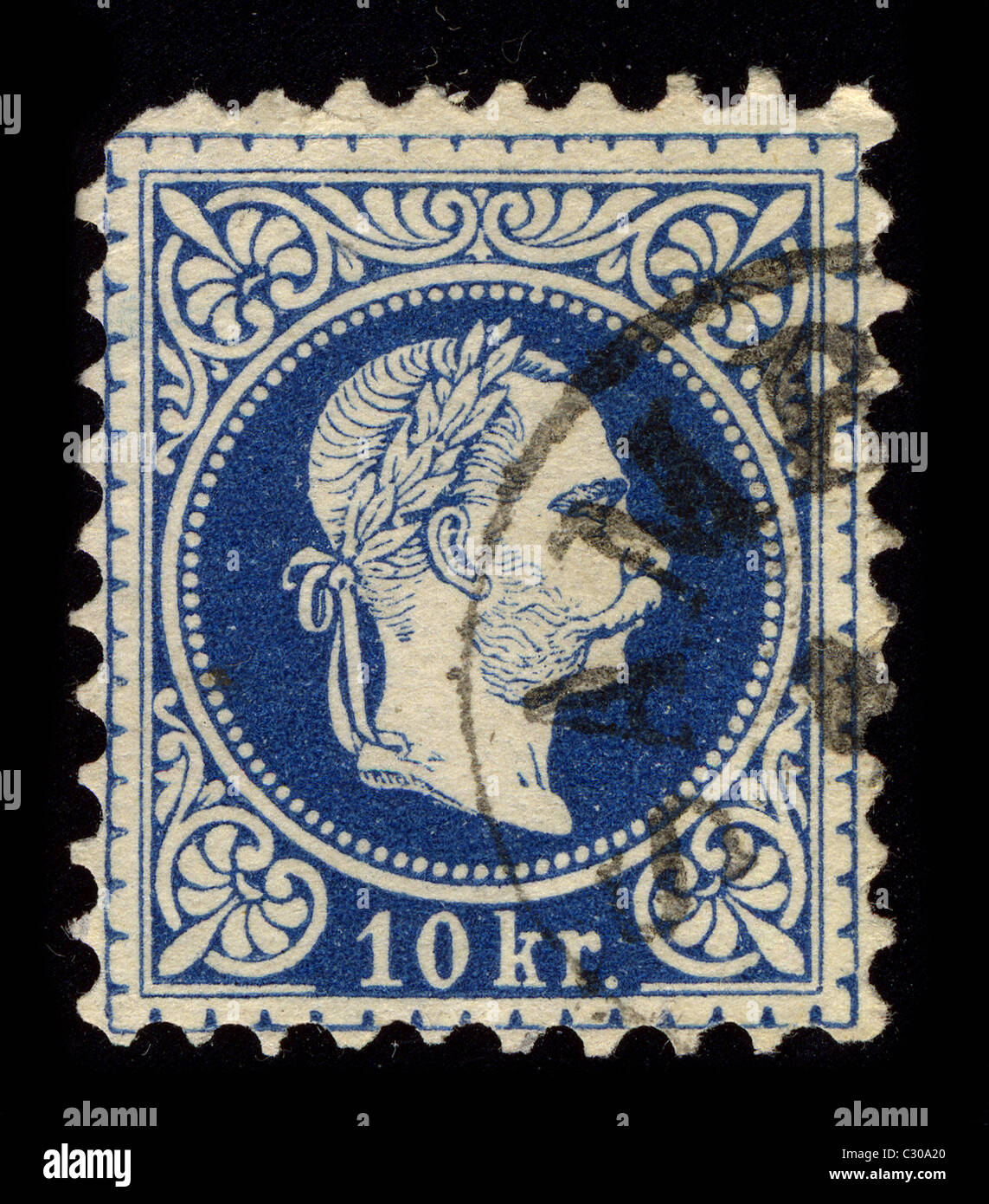 Apostolic king of hungary hi-res stock photography and images - Alamy