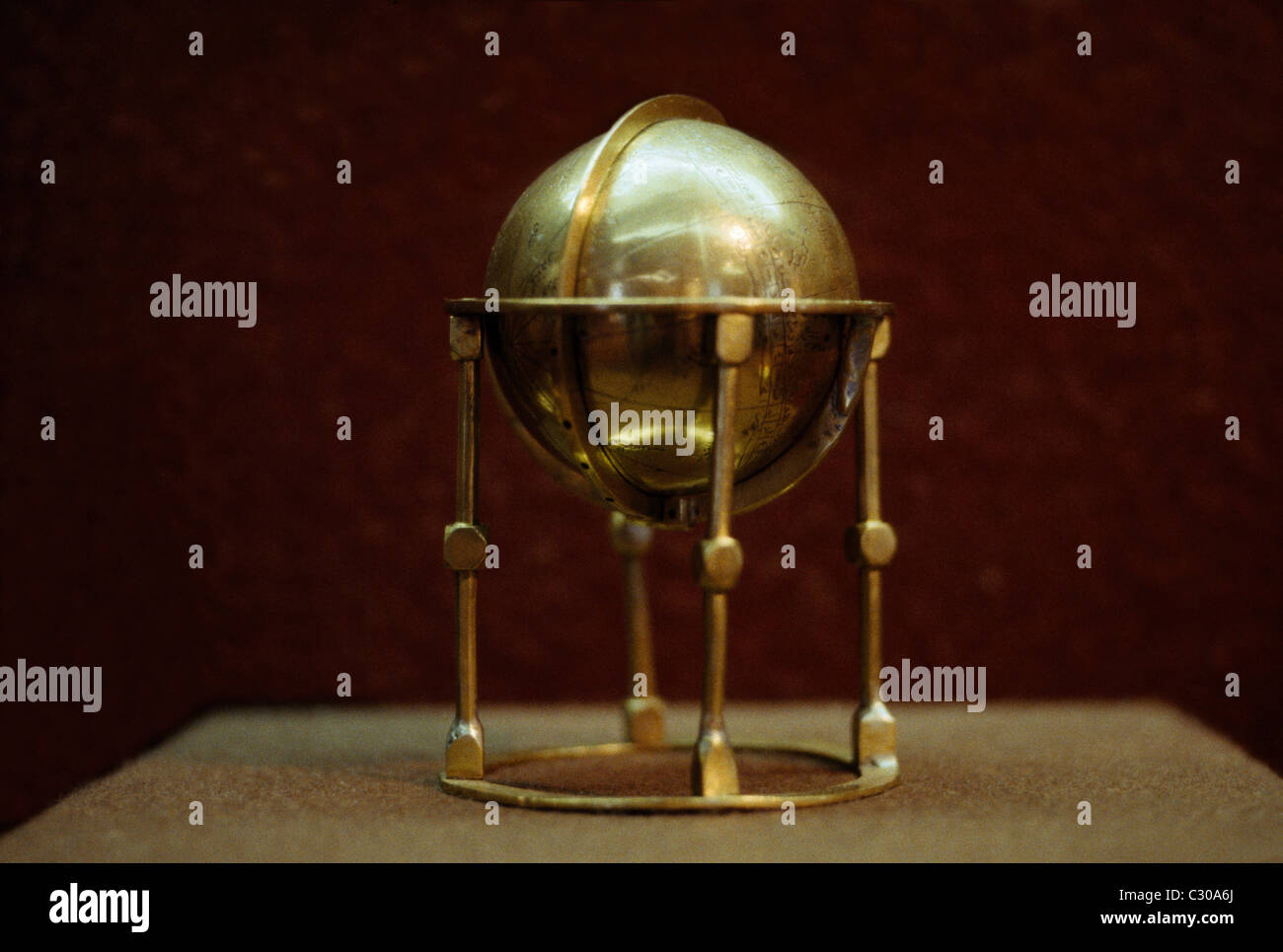 Islamic sphere hi-res stock photography and images - Alamy