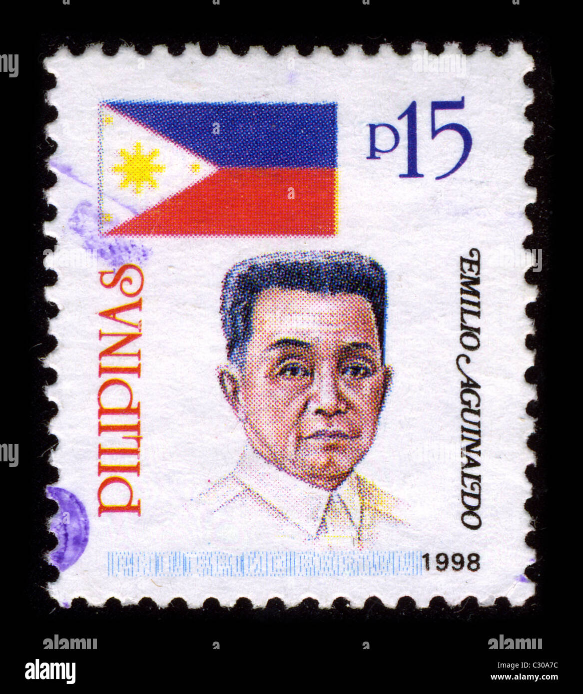 Aguinaldo philippines hi-res stock photography and images - Alamy