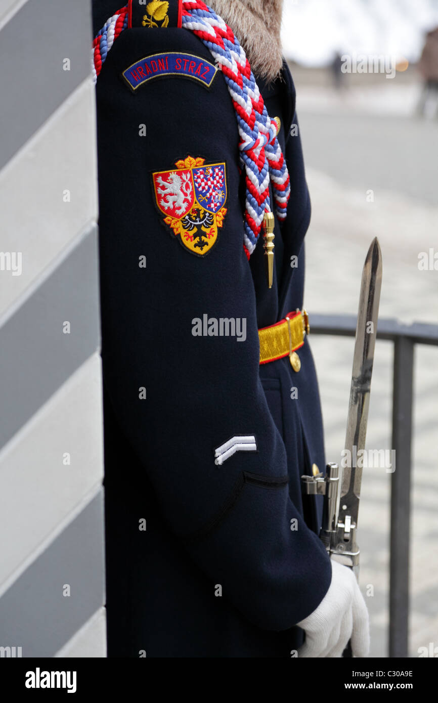 Soldier rifle man weapon hi-res stock photography and images - Alamy