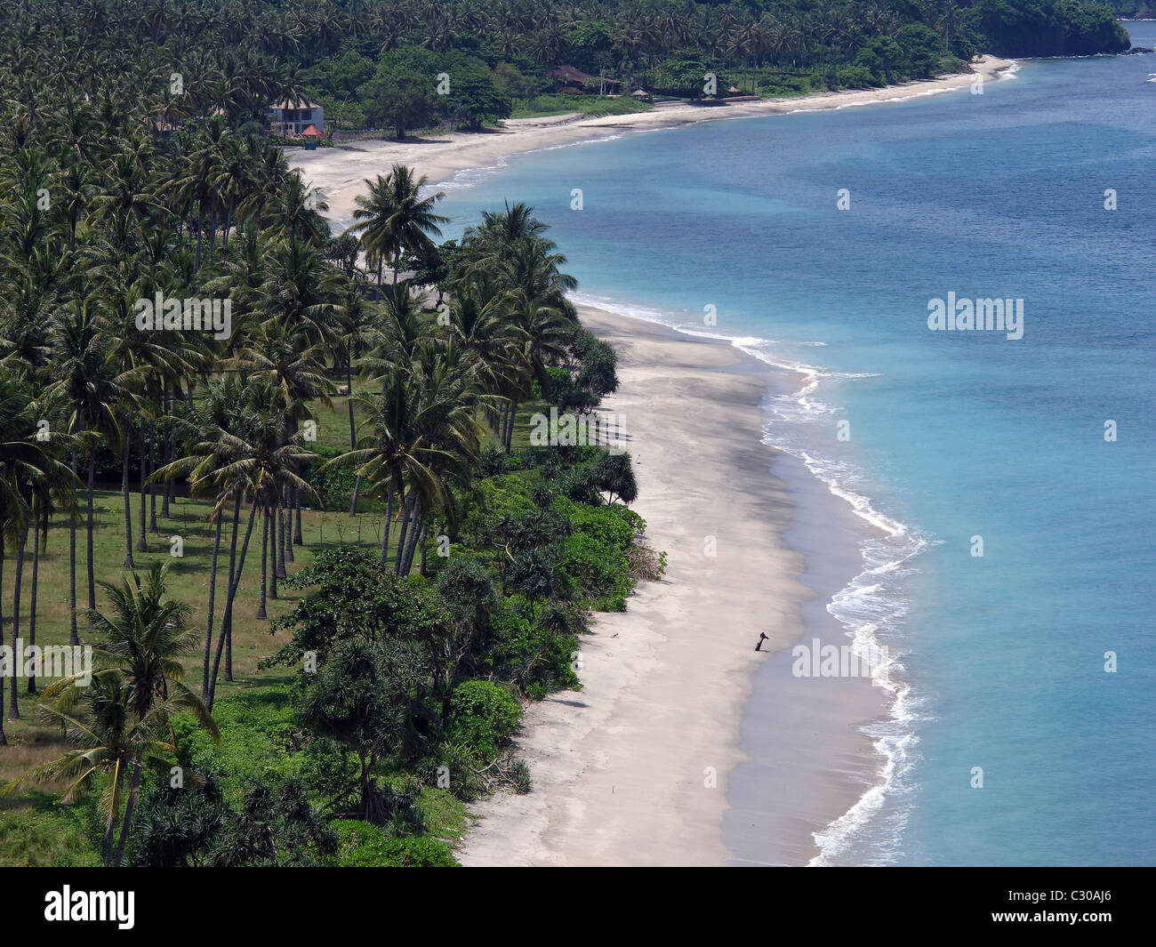 Lombok hi-res stock photography and images - Alamy