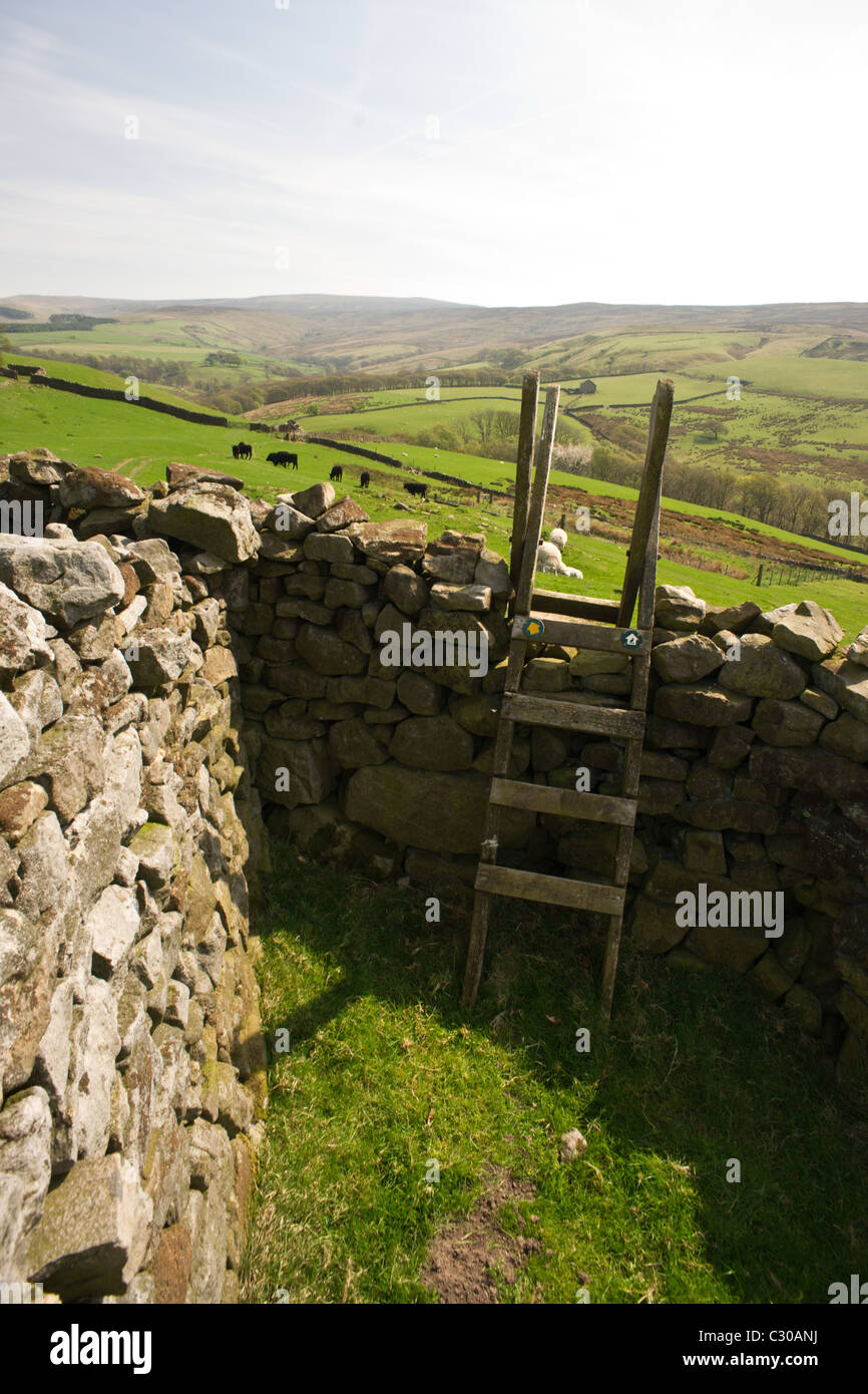 Littledale hi-res stock photography and images - Alamy