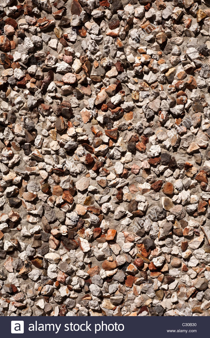 Pebble Dash High Resolution Stock Photography and Images - Alamy